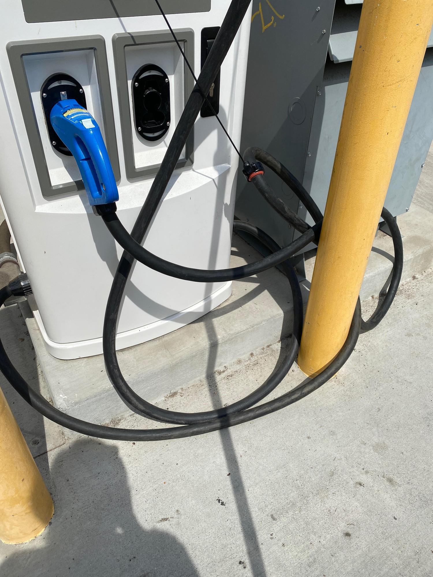 LADWP | Los Angeles, CA | EV Station