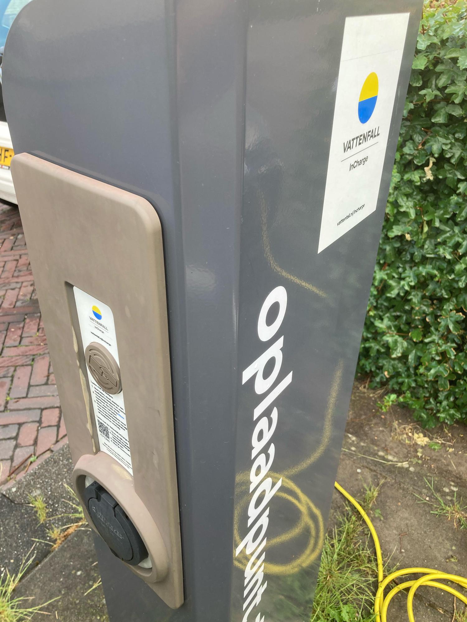 Shopping Toolenburg - Blokker Hoofddorp Markenburg | Hoofddorp, NH | EV ...