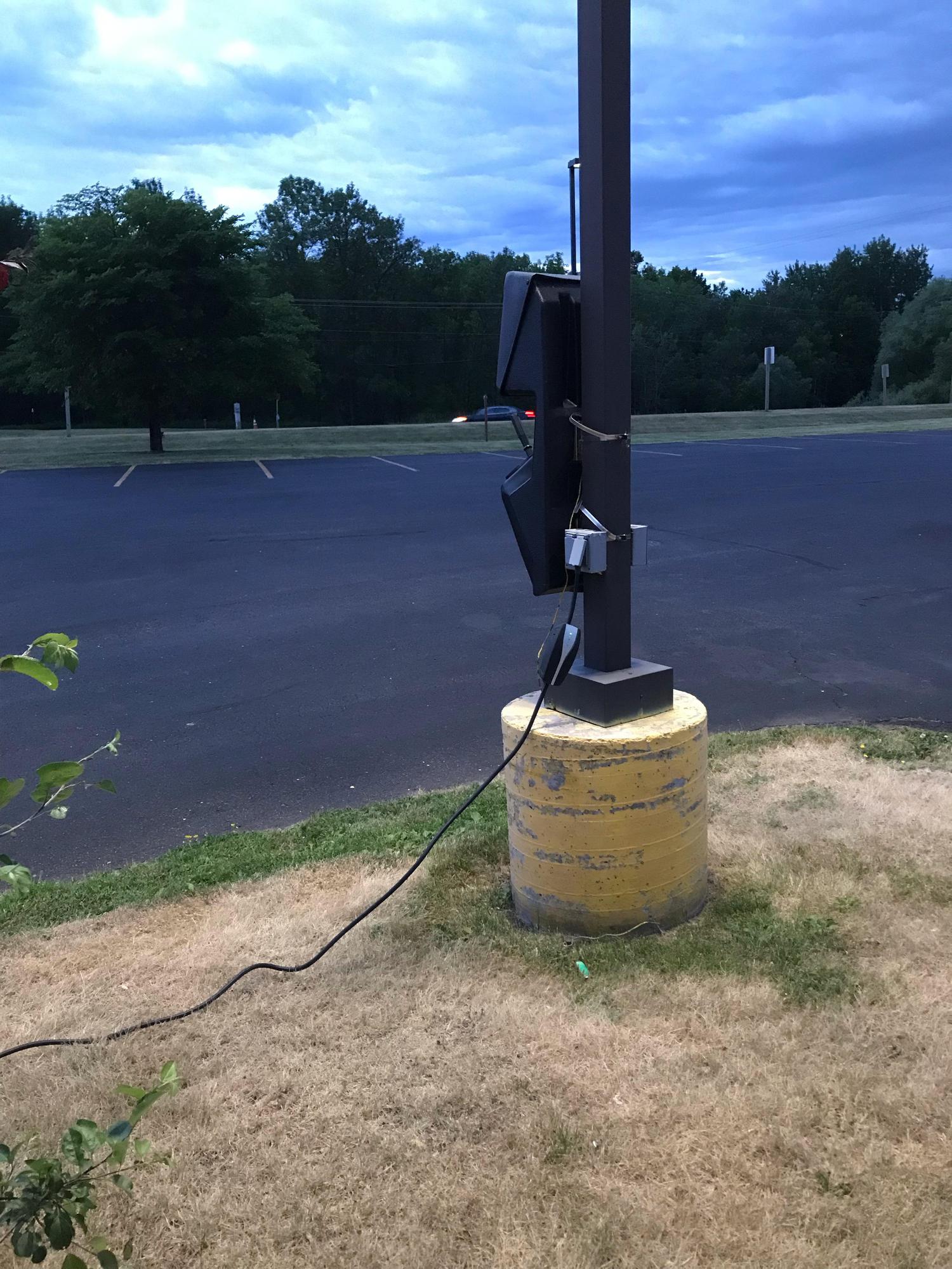 AmericInn by Wyndham | Ashland, WI | EV Station