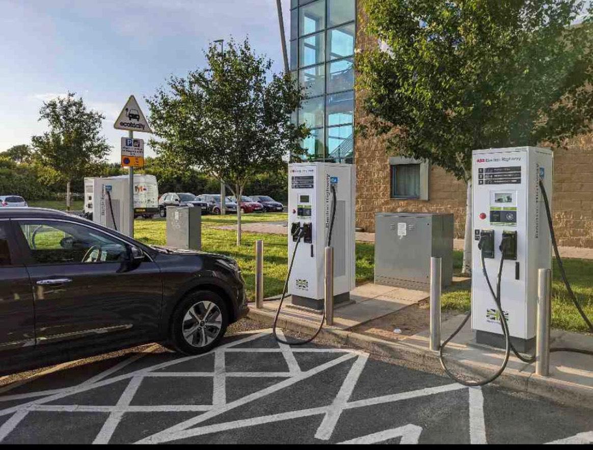 Wetherby Services A1(M) | Moto Services, A1(M) Motorway Jct 46 ...