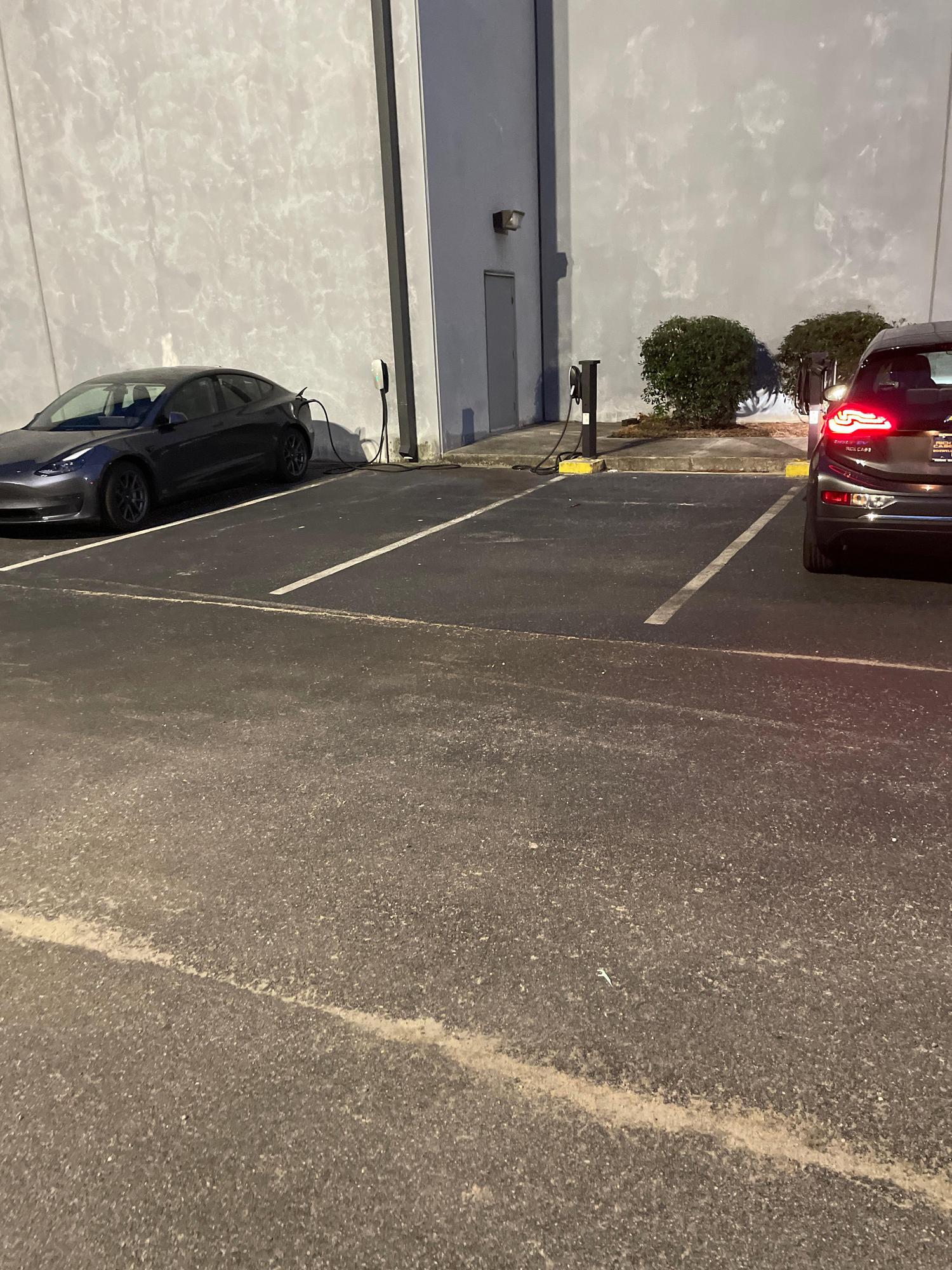 Royal Cinemas 14 & World’s Tallest IMAX | Pooler, GA | EV Station