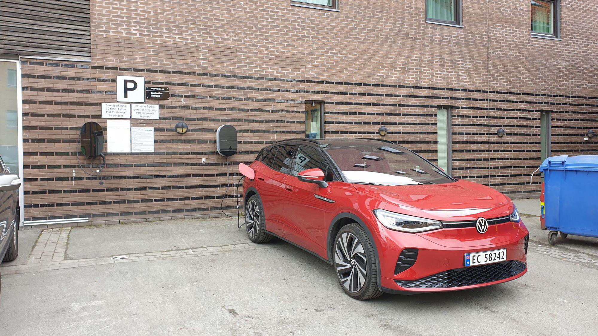 Clarion Collection Hotel Aurora | Sjøgata 21, 9008 Tromsø, Norway | EV ...