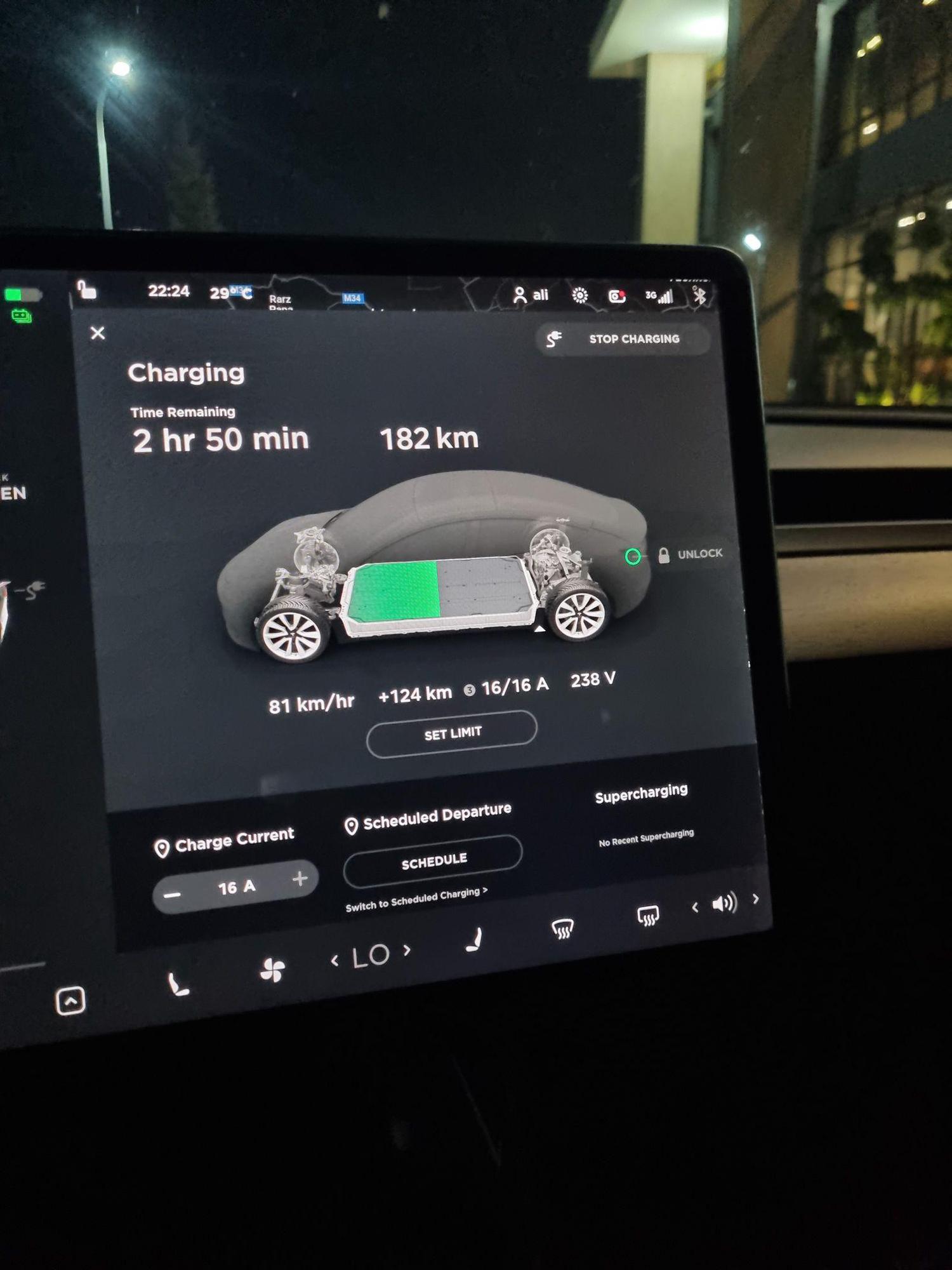 TOK BOR BeFit PRO 160+160kW | Тоshkent, Toshkent | EV Station