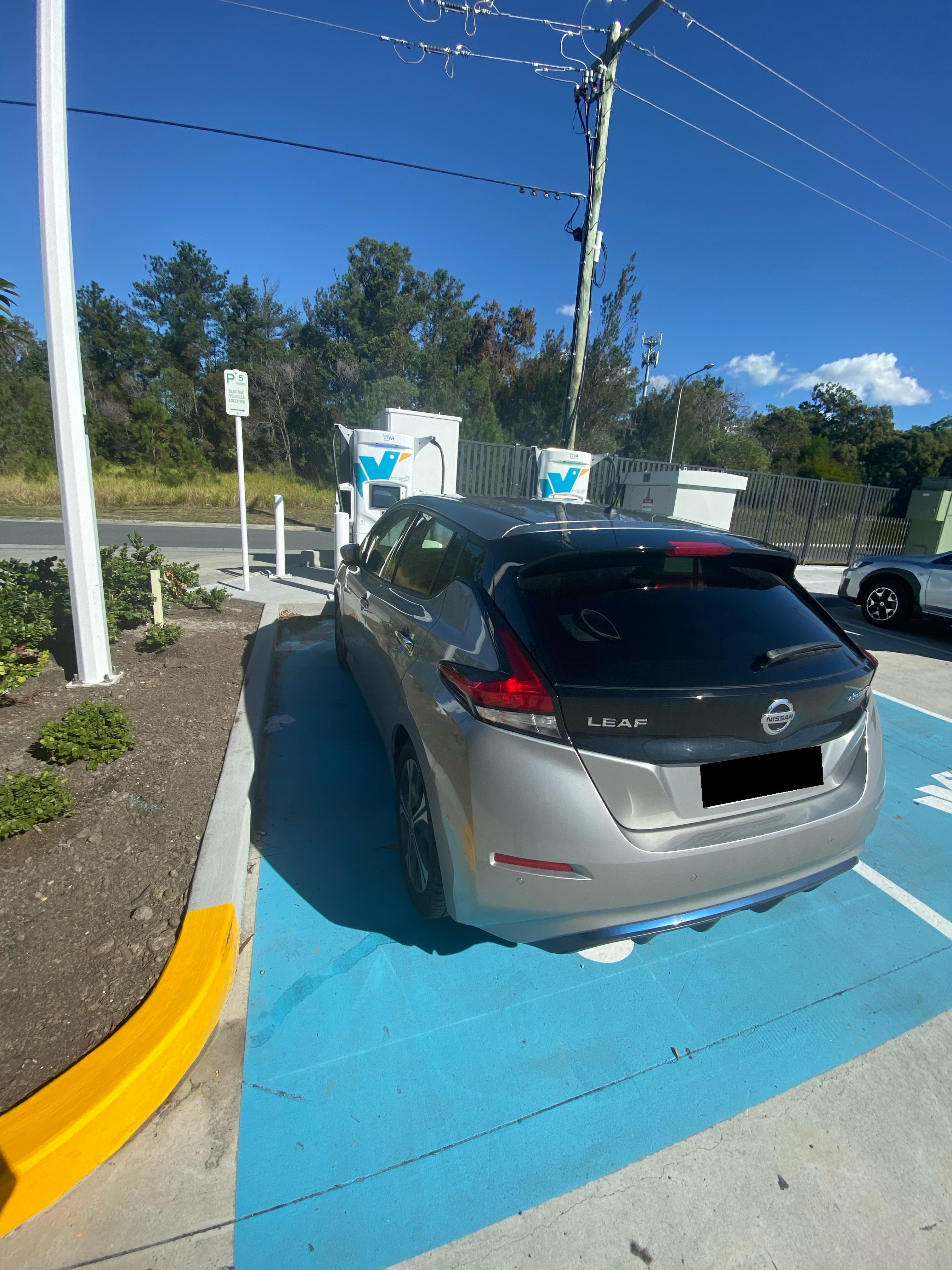 Shell Reddy Express - Coomera | Coomera, QLD | EV Station