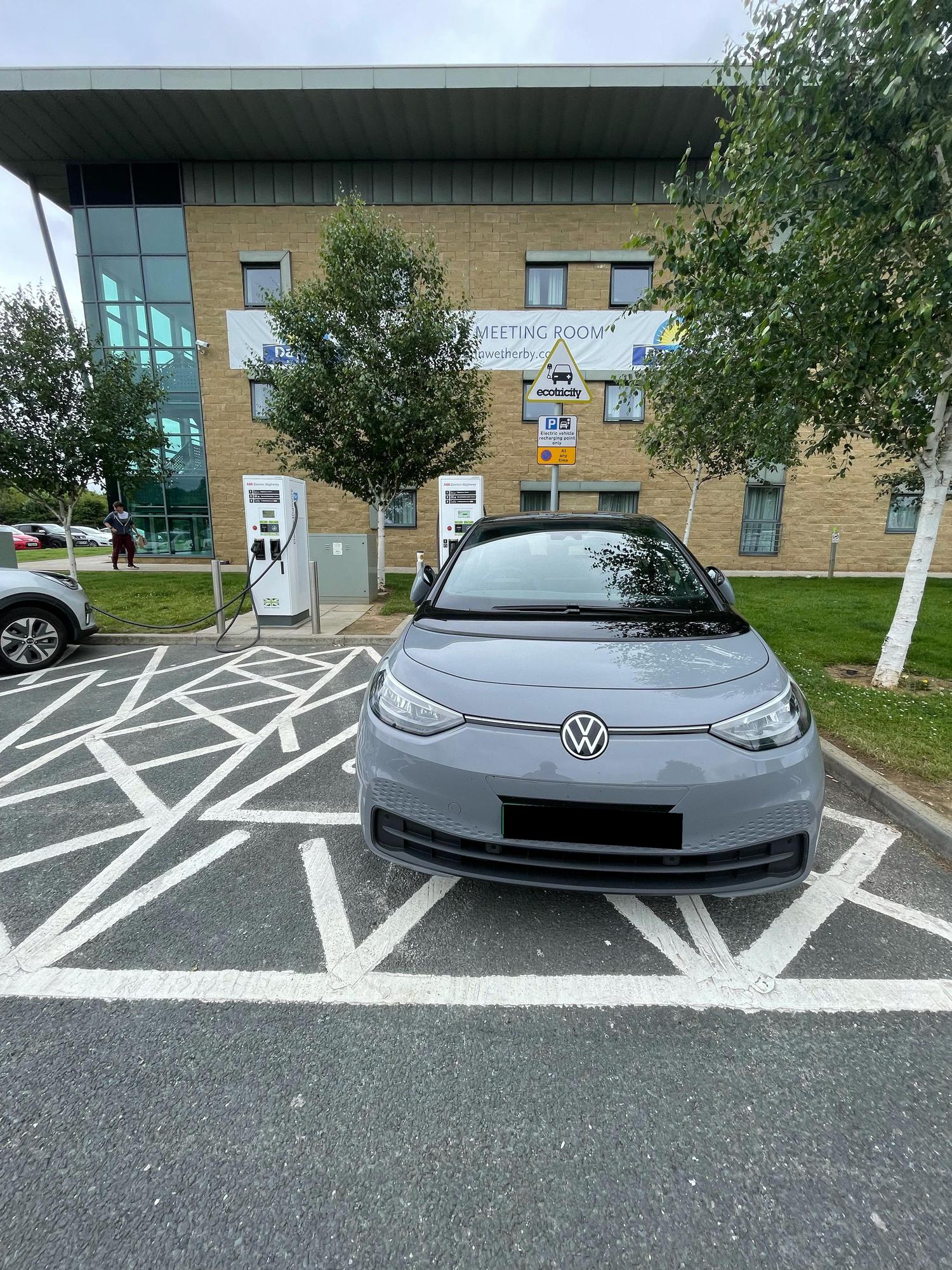 Wetherby Services A1(M) | Moto Services, A1(M) Motorway Jct 46 ...