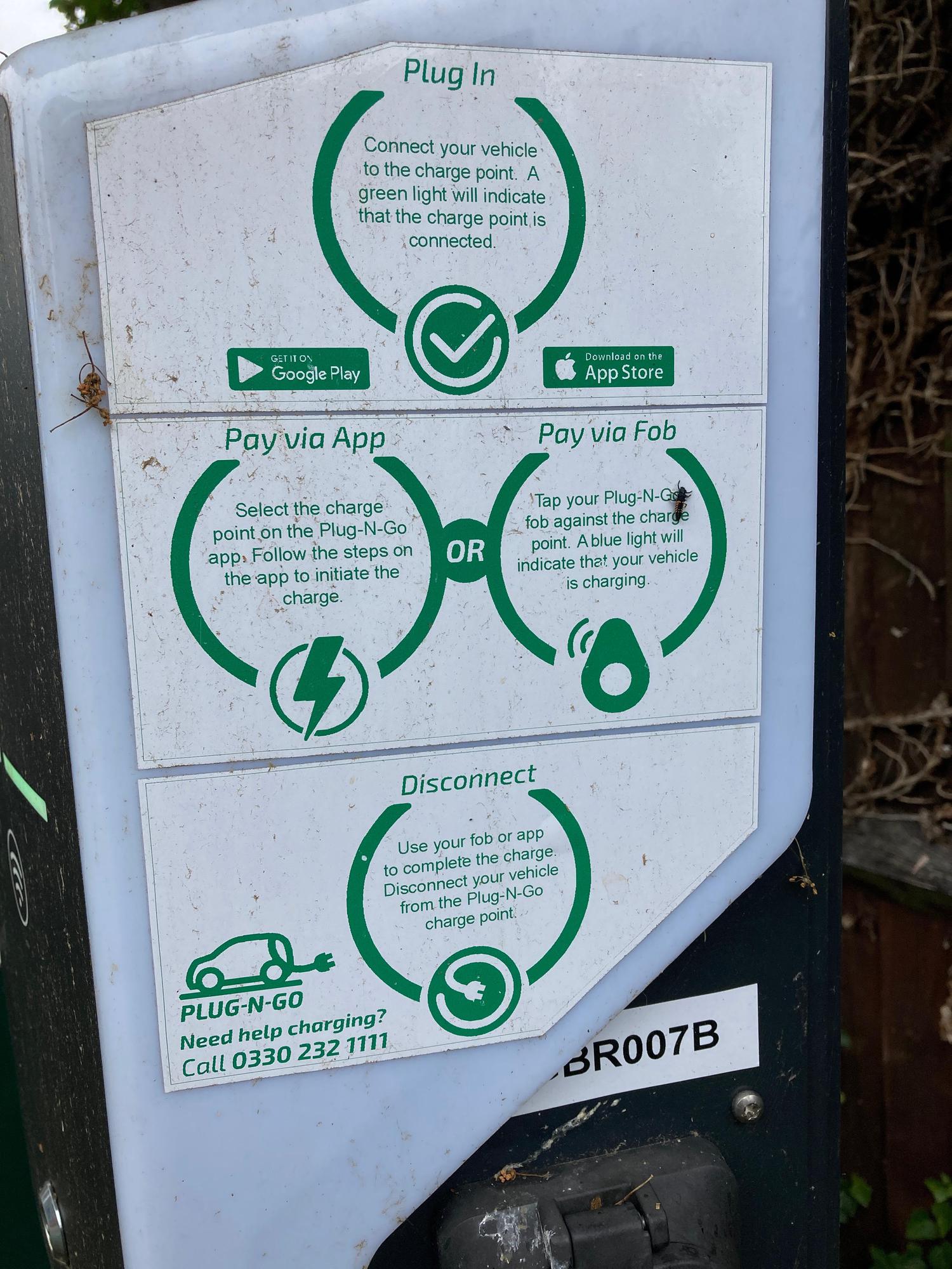 Cross Street Car Park | 9 Cross Street , Eye , IP23 7AF , UK | EV Station