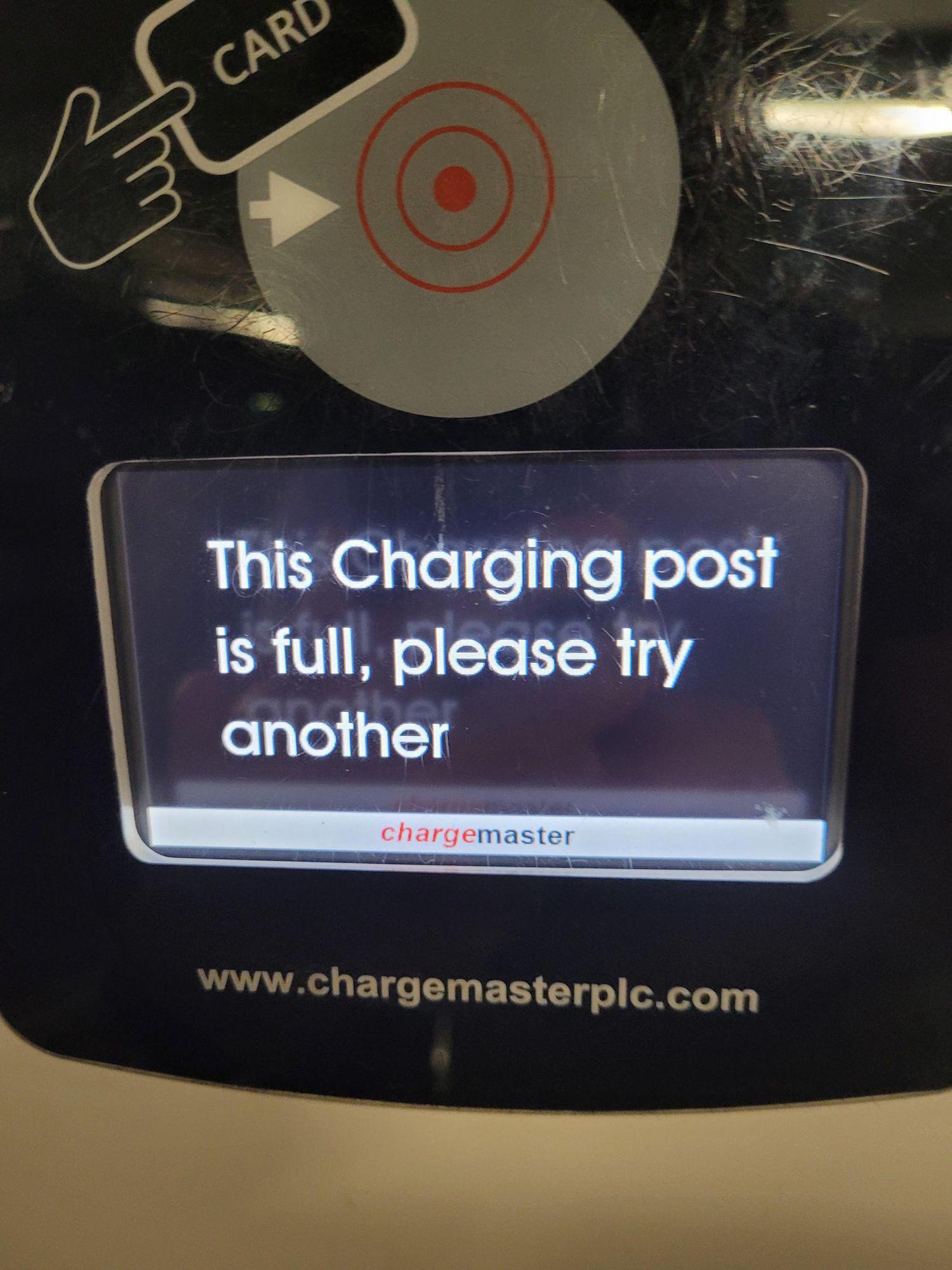 The Avenue Car Park Bracknell | Bracknell, England | EV Station