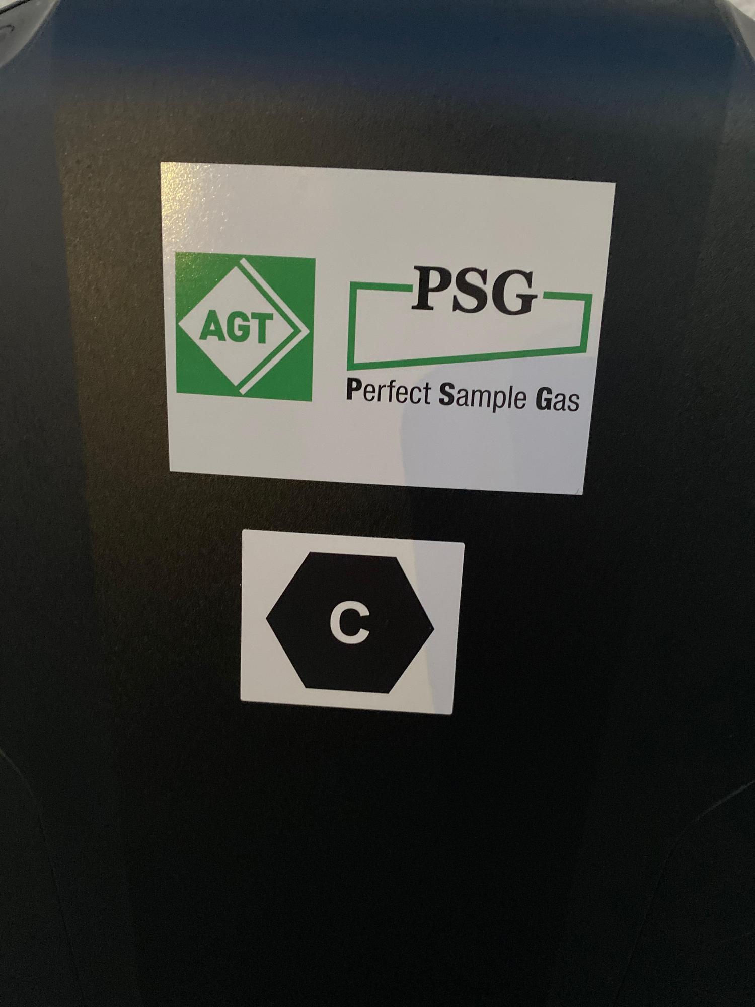 PSG - Perfect Sample Gas (Coming Soon) | Steinbach (Taunus), HE | EV ...
