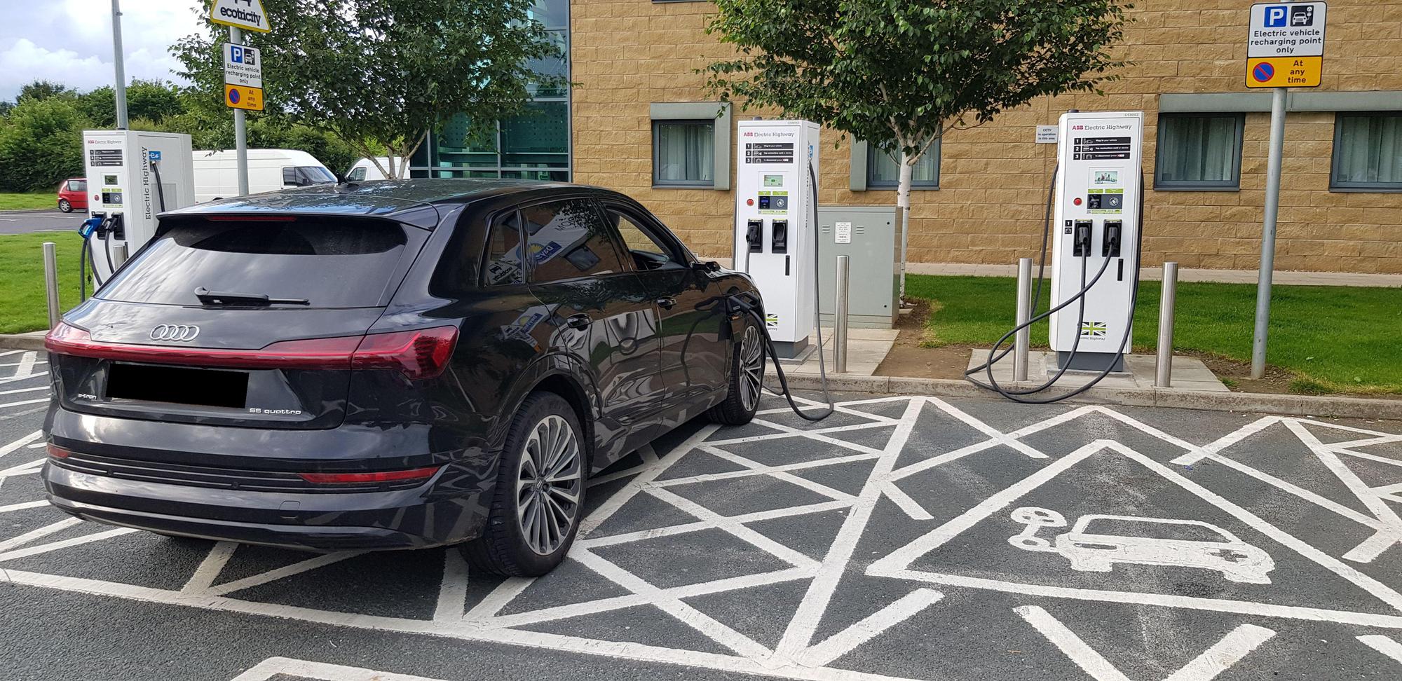 Wetherby Services A1(M) | Moto Services, A1(M) Motorway Jct 46 ...