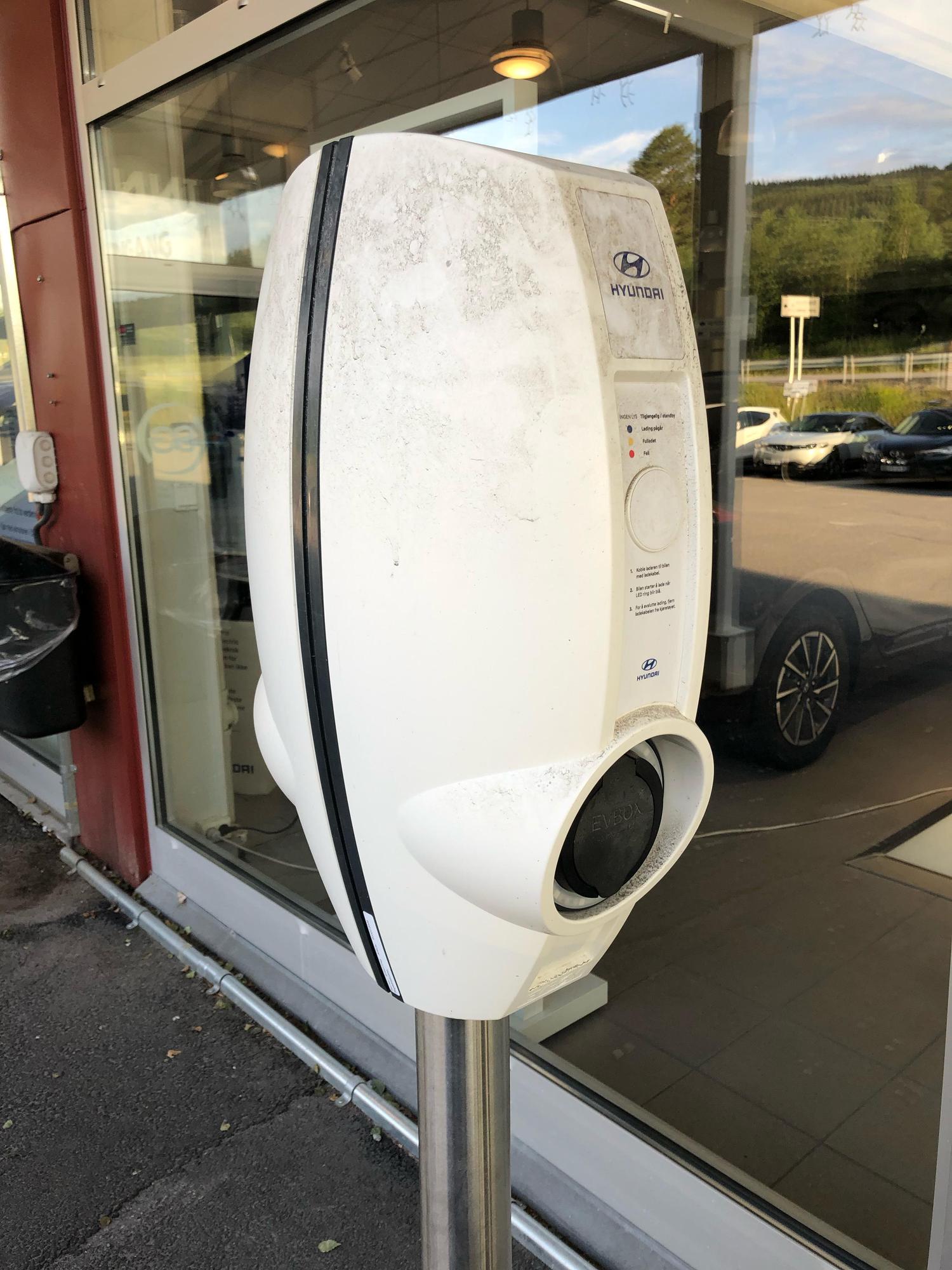 Sulland Kongsvinger (Ford, Hyundai, Mazda) | Kongsvinger, Innlandet ...