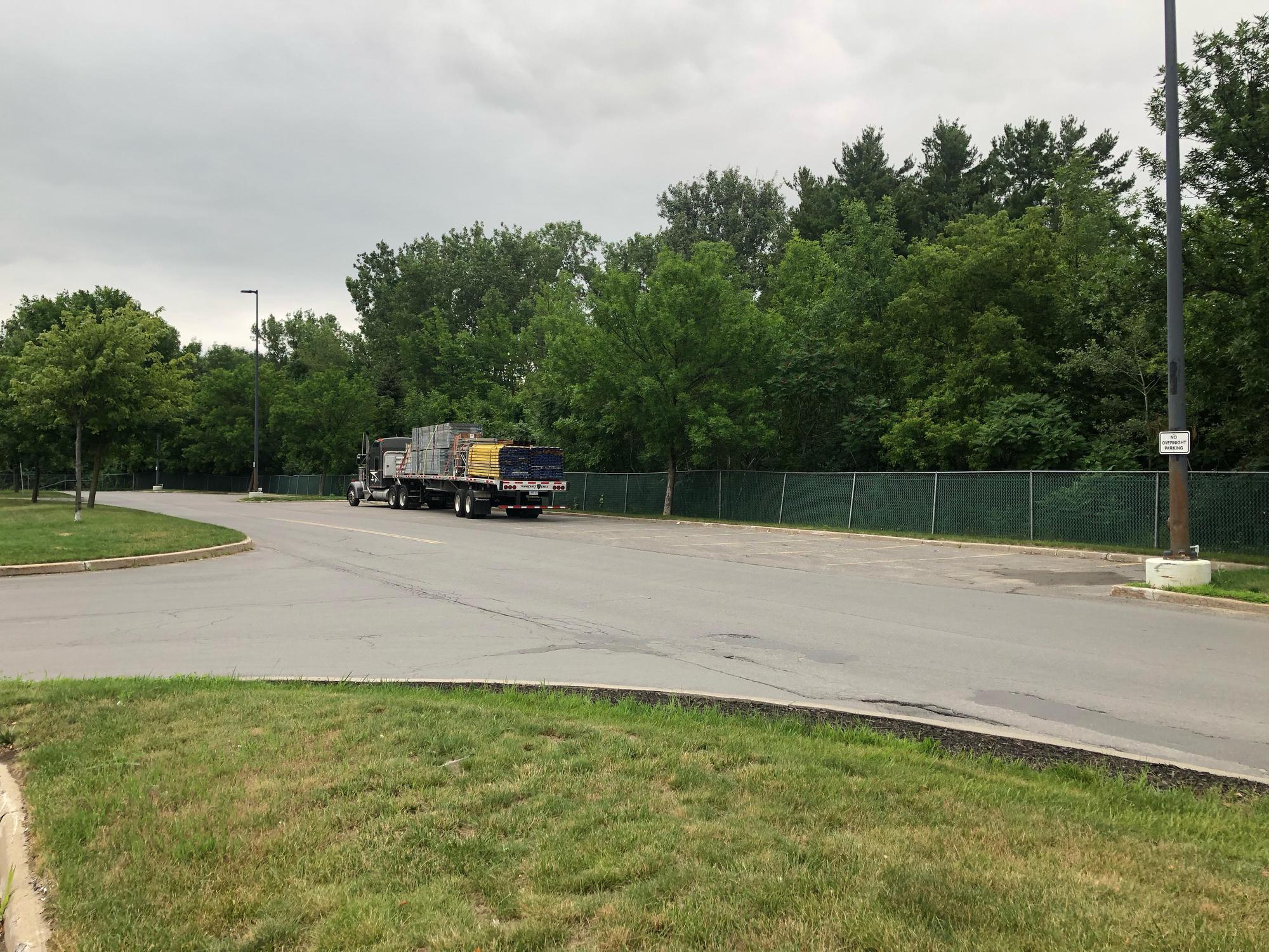 Consumer Square Plattsburgh | Plattsburgh, NY | EV Station