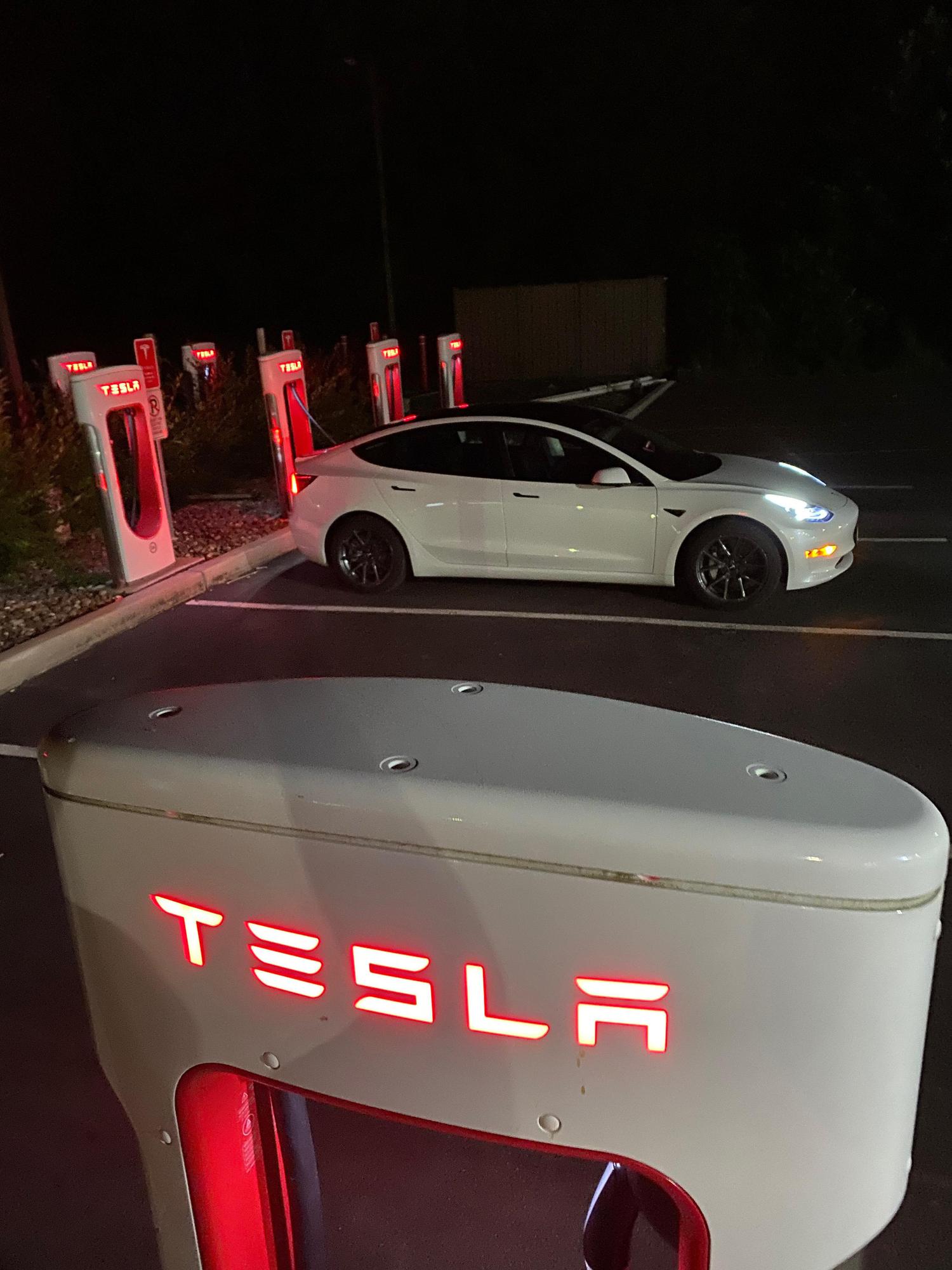 Dunkin' | Painted Post, NY | EV Station