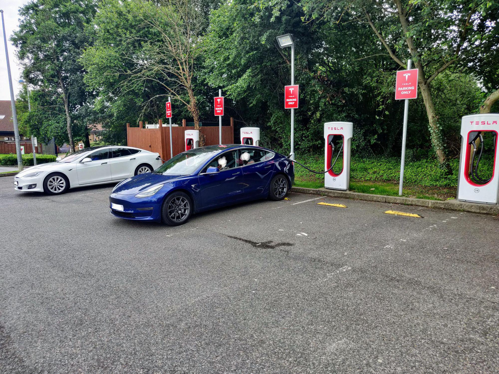 Birchanger Green Welcome Break Services | Bishops Stortford, Birchanger ...