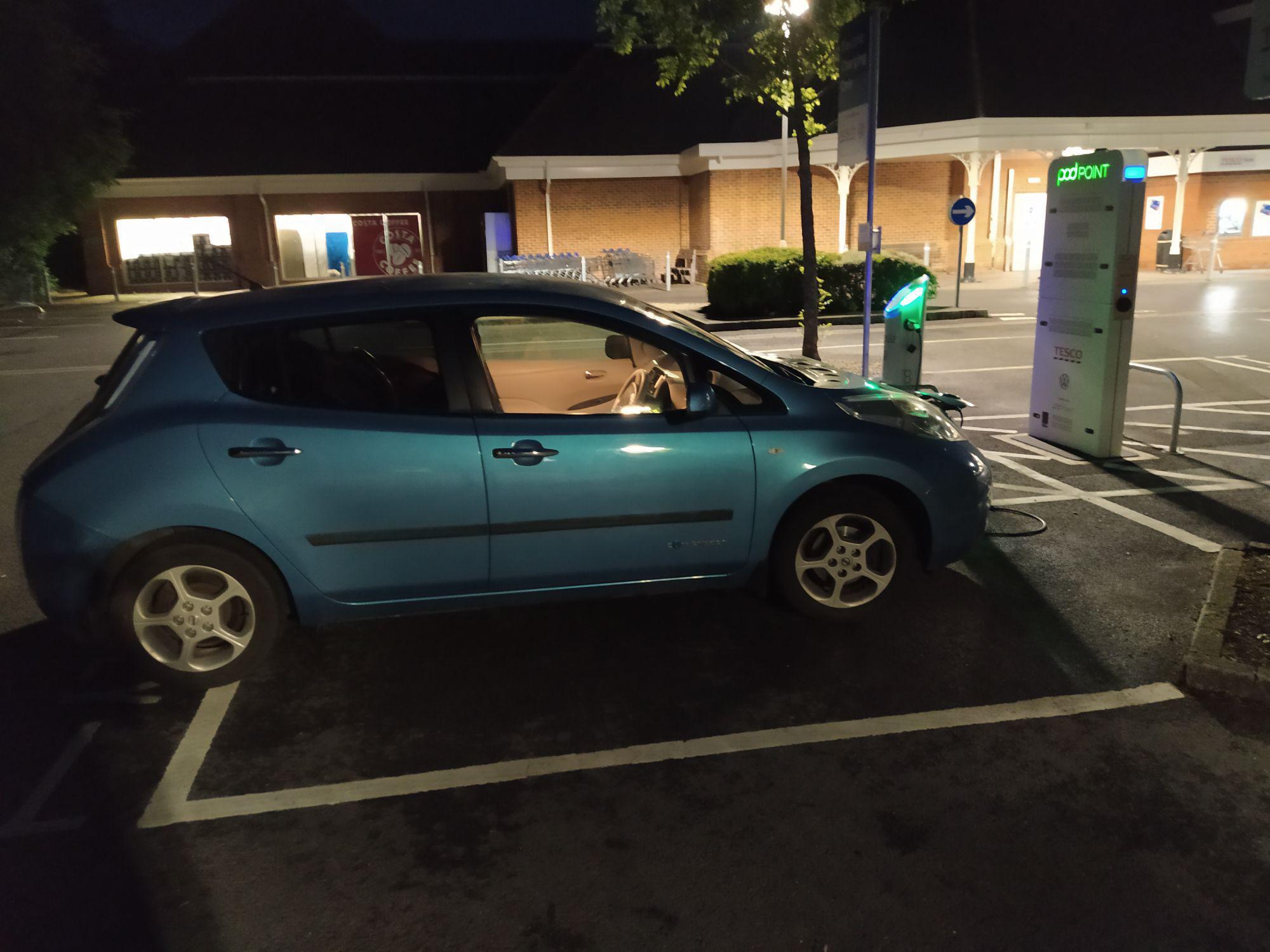 Tesco Superstore Didcot | Wallingford Rd, North Moreton, Didcot, OX11 ...