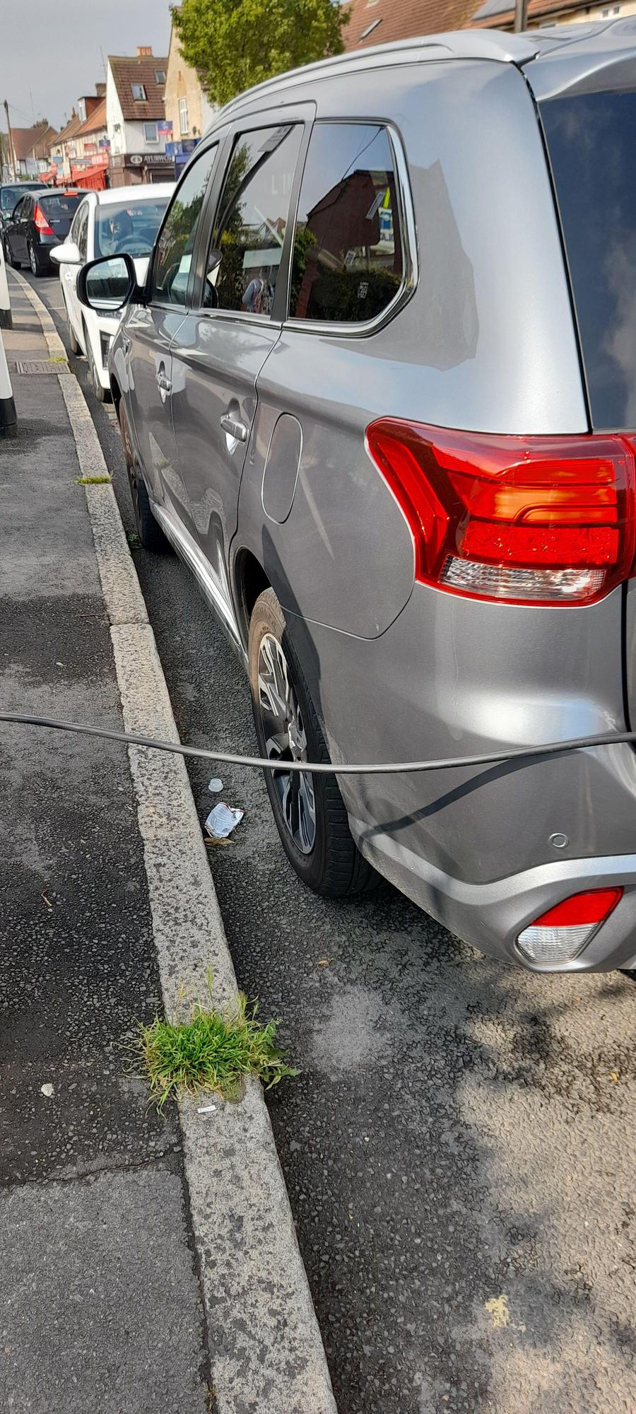 Source London | 276 Links Road, London, SW17 9ER, England | EV Station