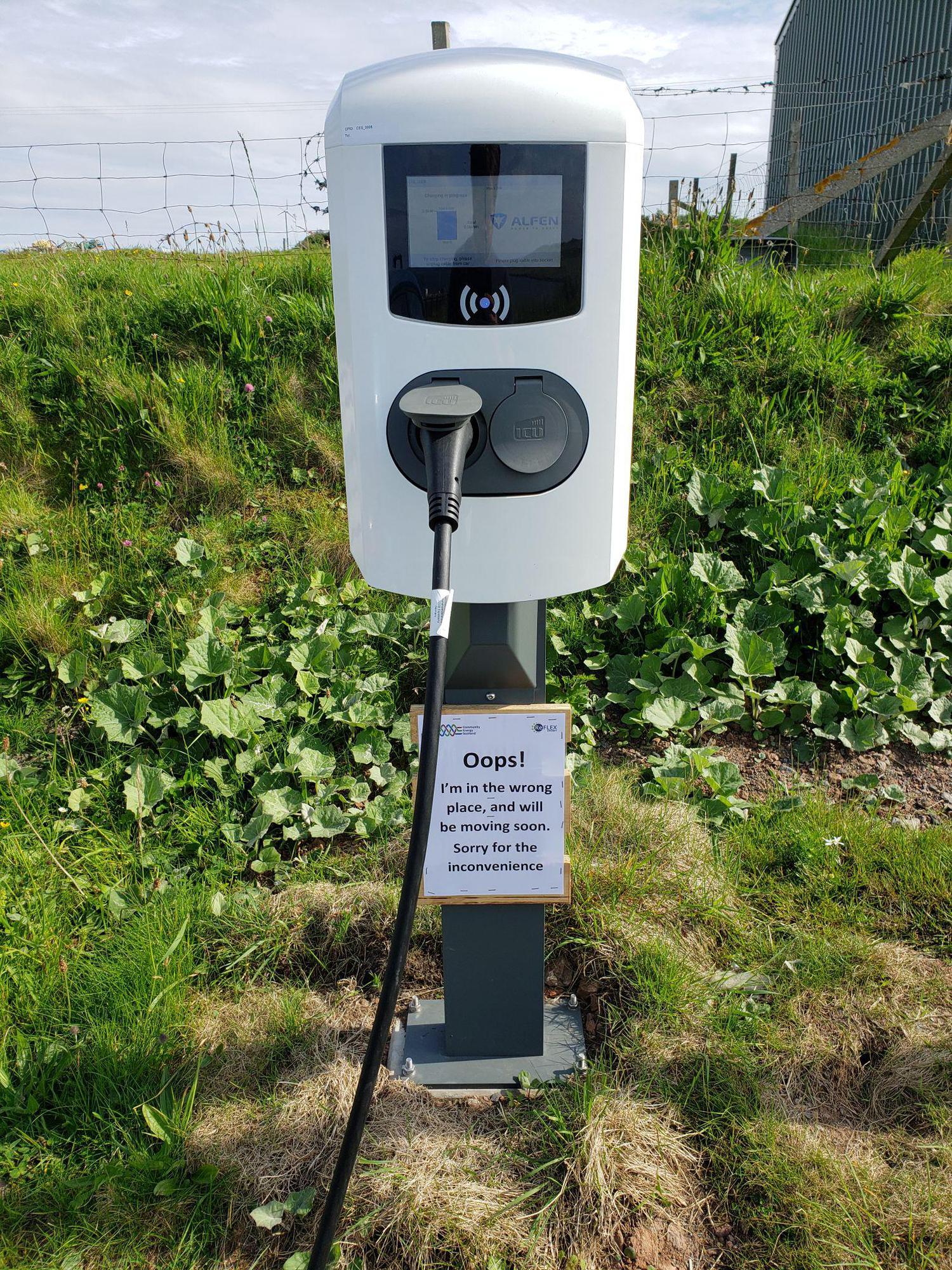 Eday Ferry Terminal | Eday Orkney Ferry Terminal, Orkney KW17 2AA, UK ...