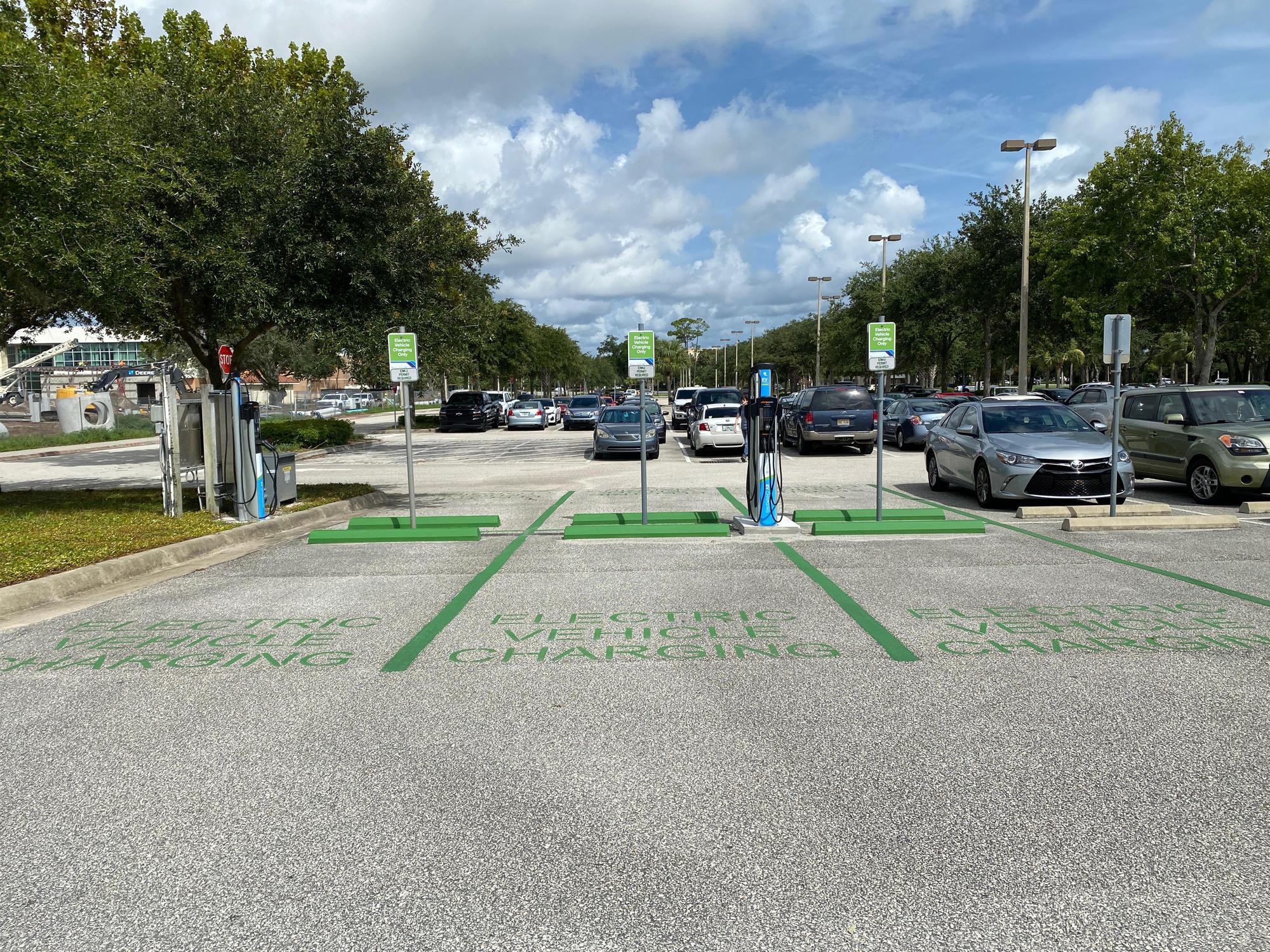 Embry Riddle Aeronautical University - Welcome Center | Daytona Beach ...