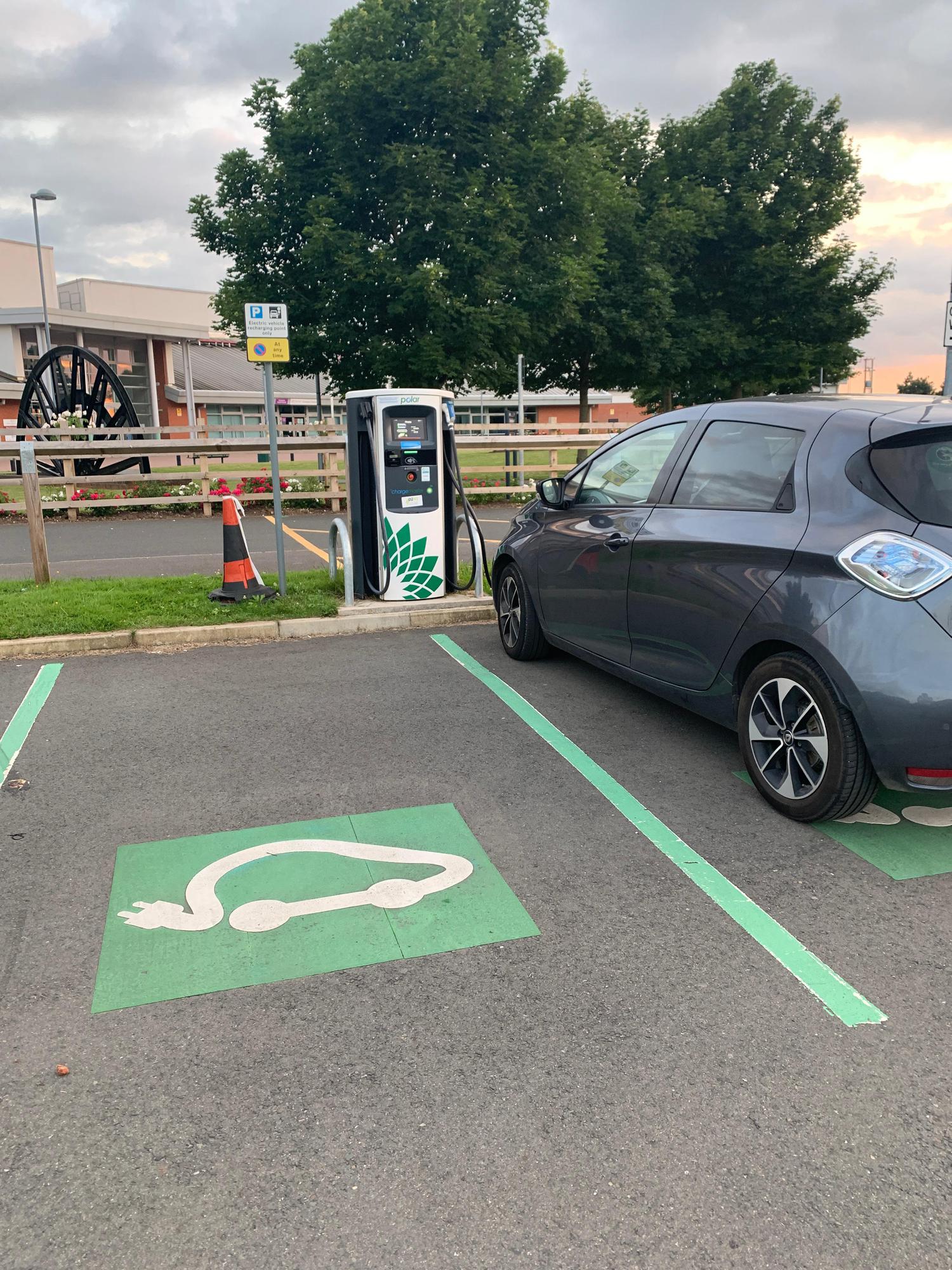 Bolsover Disctrict Council | The Arc, High Street, Clowne, Chesterfield ...