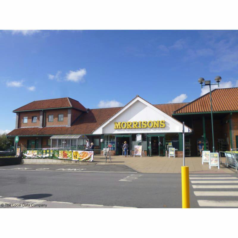 Morrisons Malton | 50 Castlegate, Malton, YO17 7DT, UK | EV Station