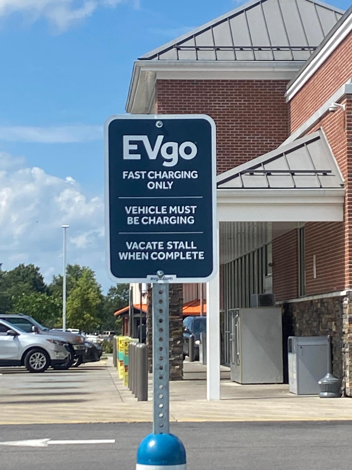 Janaf Shopping Center - Wawa Norfolk (1) | Norfolk, VA | EV Station