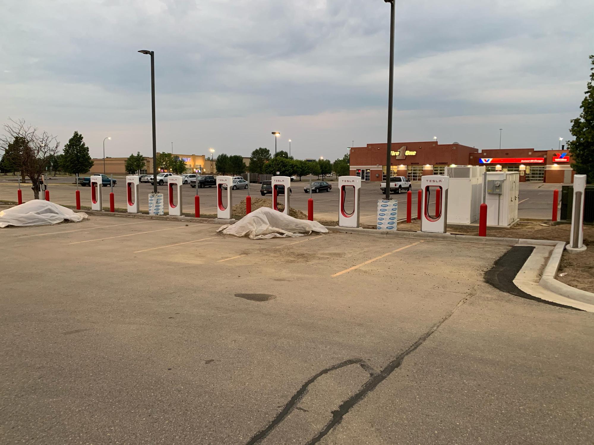 Target Grand Forks, ND | Grand Forks, ND | EV Station
