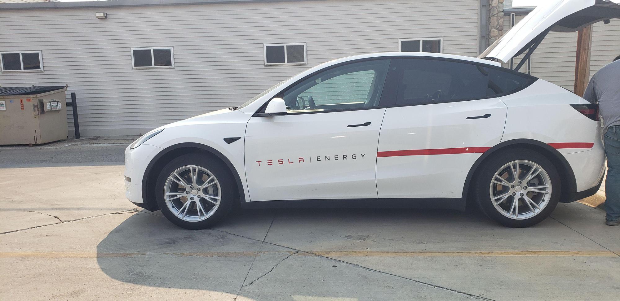 Best Western Sheridan Center (1) | Sheridan, WY | EV Station