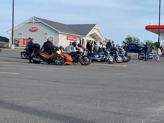 Masstown Butcher Shop & Creamery (1) | Masstown, NS | EV Station