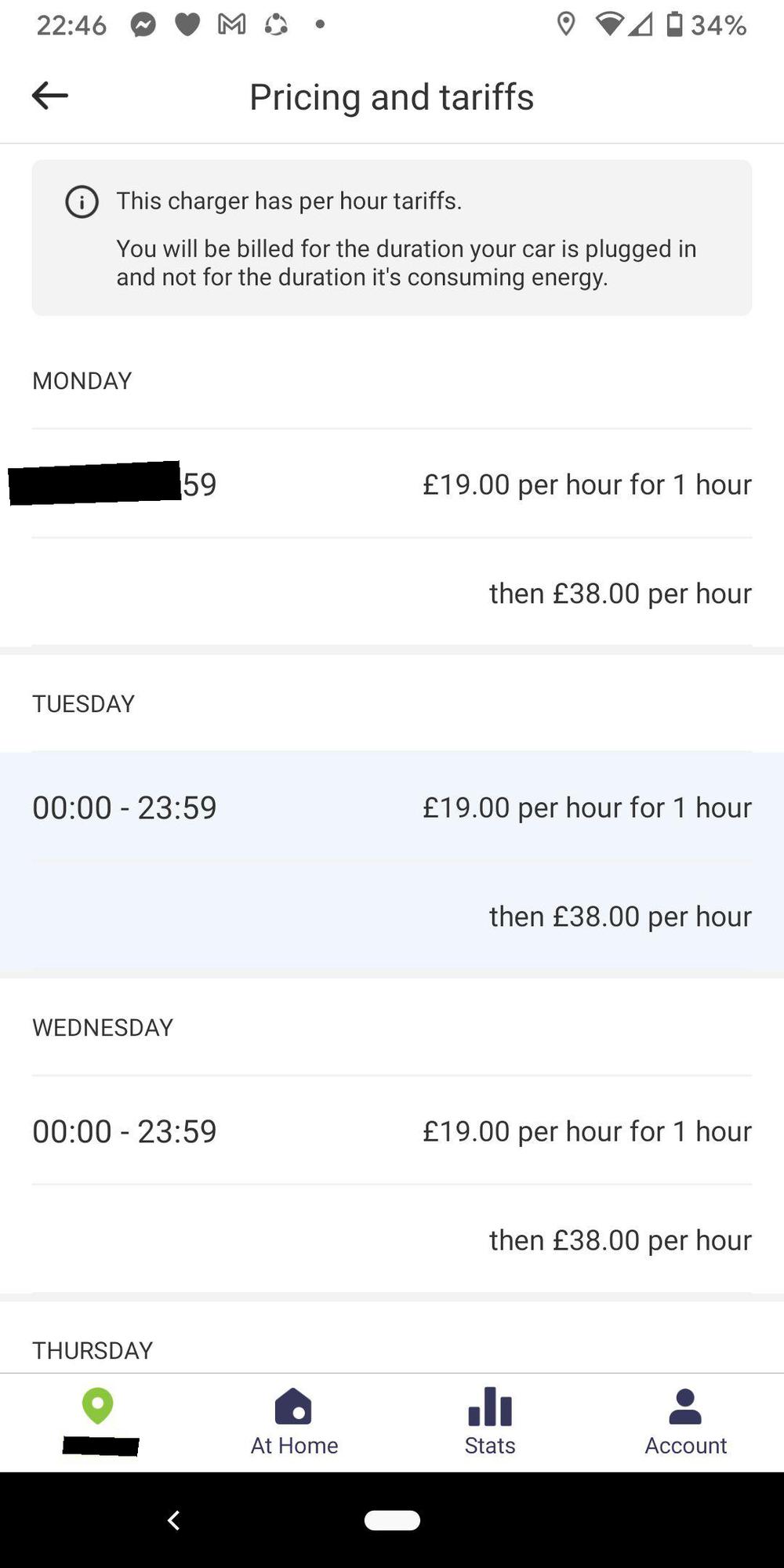 Martha’s Orchard | Mother's Ivey Bay Holiday Park, Trevose Head ...