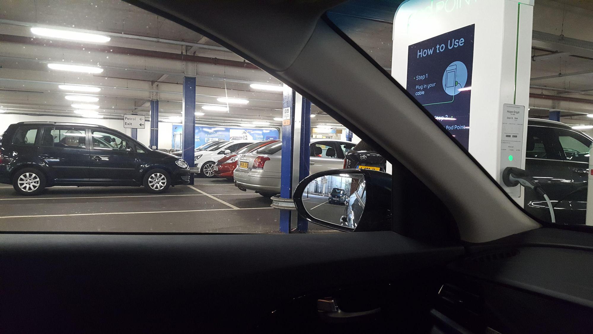 Tesco Superstore Birmingham Springhill | Camden St, Hockley, B18 7BH ...