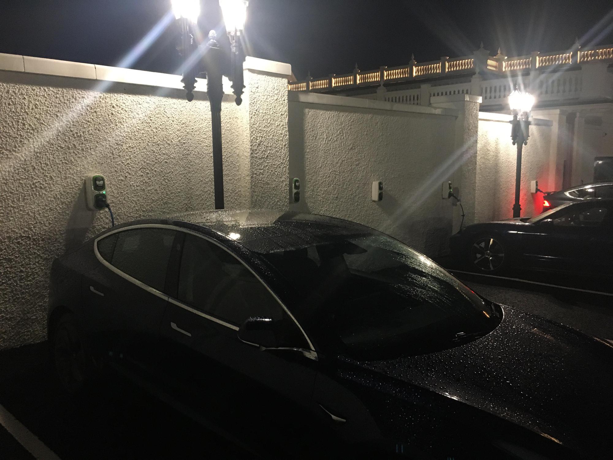 Turnberry, The Luxury Collection | Turnberry, Scotland | EV Station