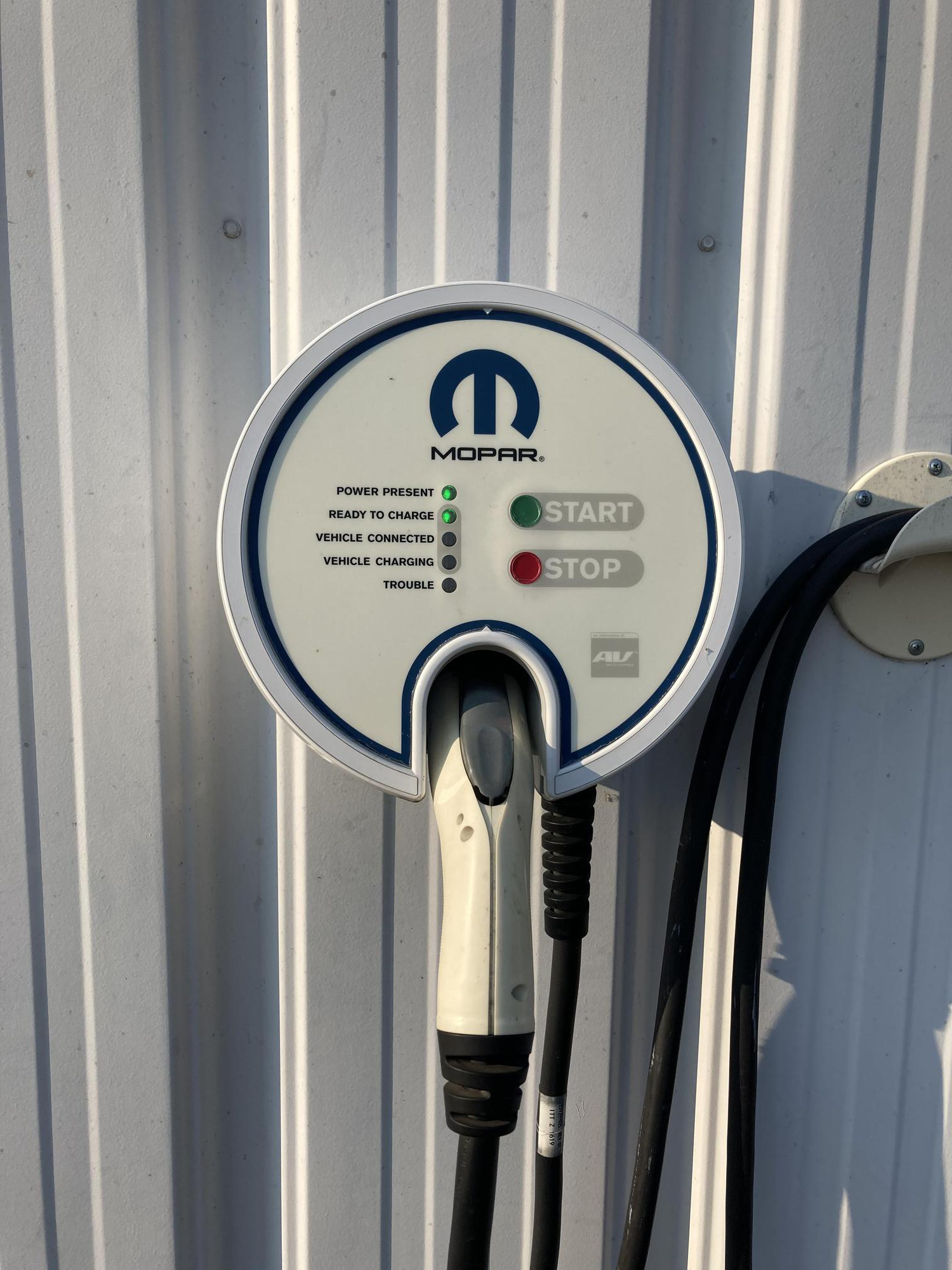 Ferrario Auto Team of Sayre - Dodge - Service | Sayre, PA | EV Station