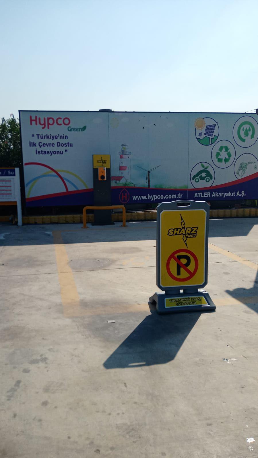 SHARZ - HYPCO ORTACA | Dikmekavak, Muğla Fethiye Yolu No:236, 48600 ...