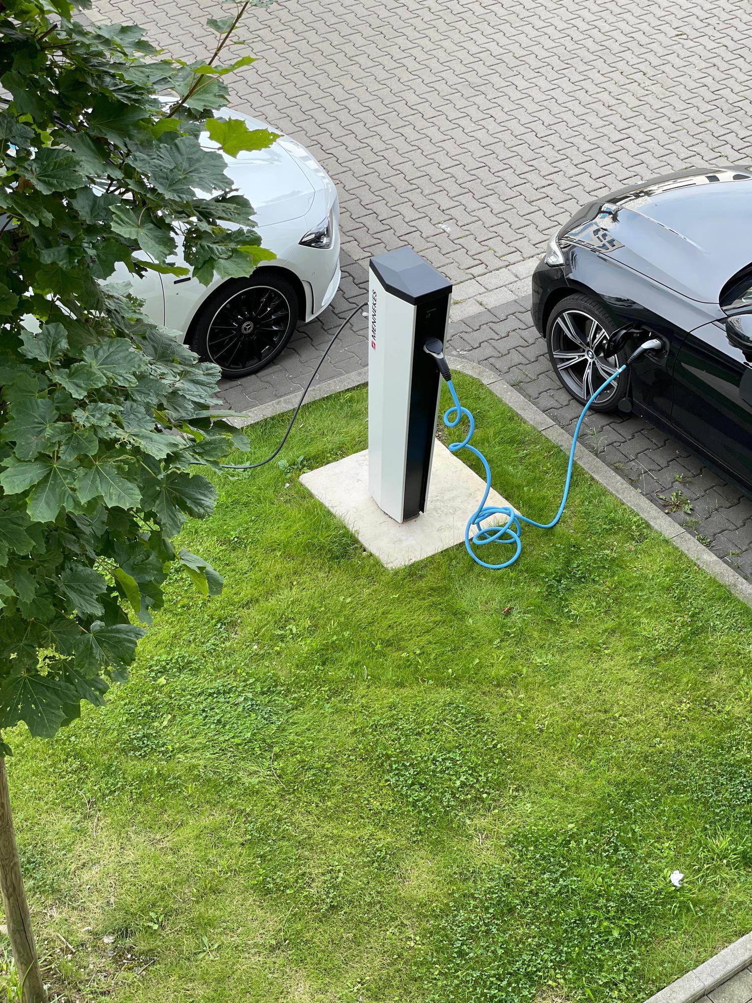 Compleo Charging Technologies GmbH | Monheim am Rhein, NRW | EV Station