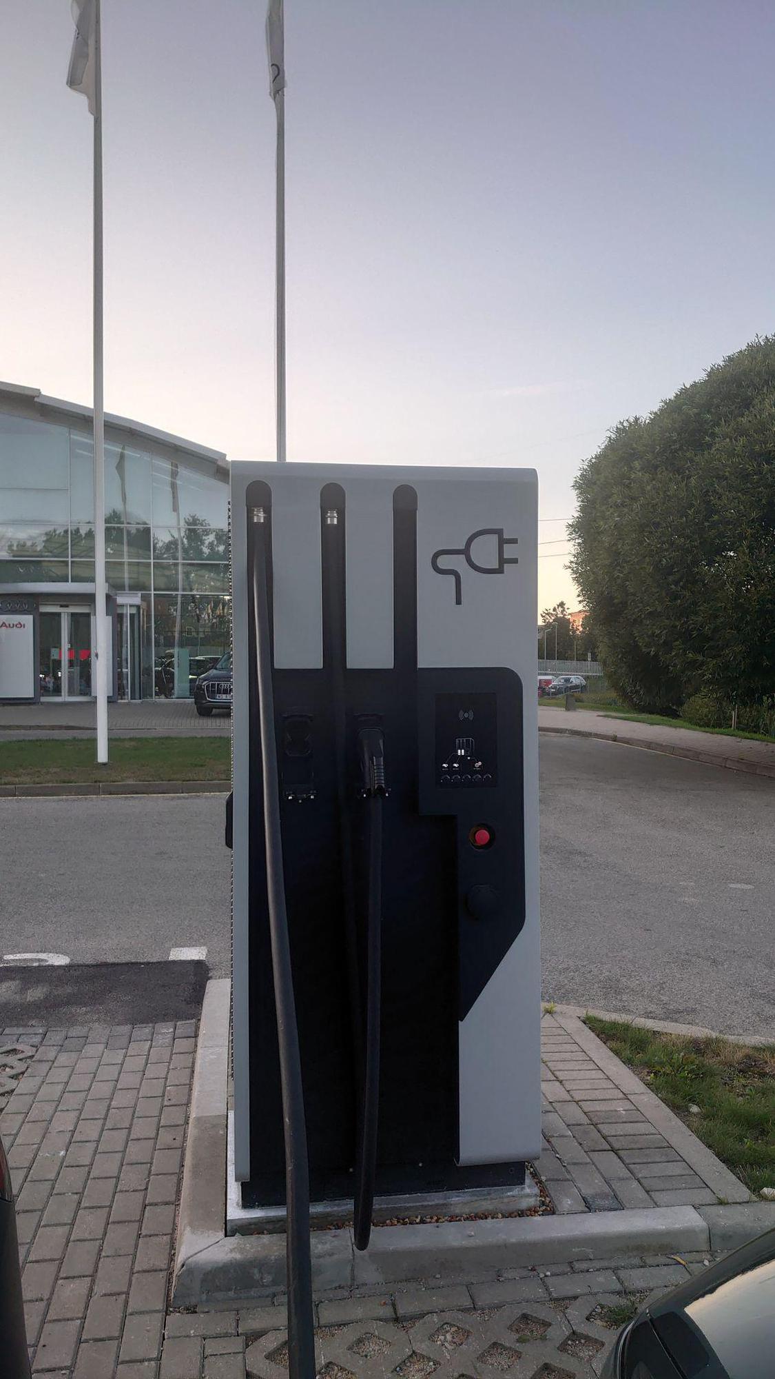 Moller Auto Riga | Sergeja Eizenšteina iela 10, Vidzemes priekšpilsēta ...