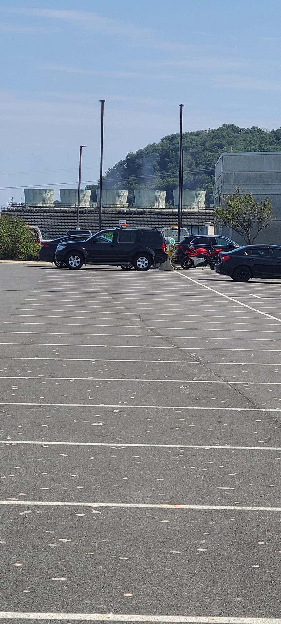 Peach Bottom Atomic Power Station | Peach Bottom, PA | EV Station