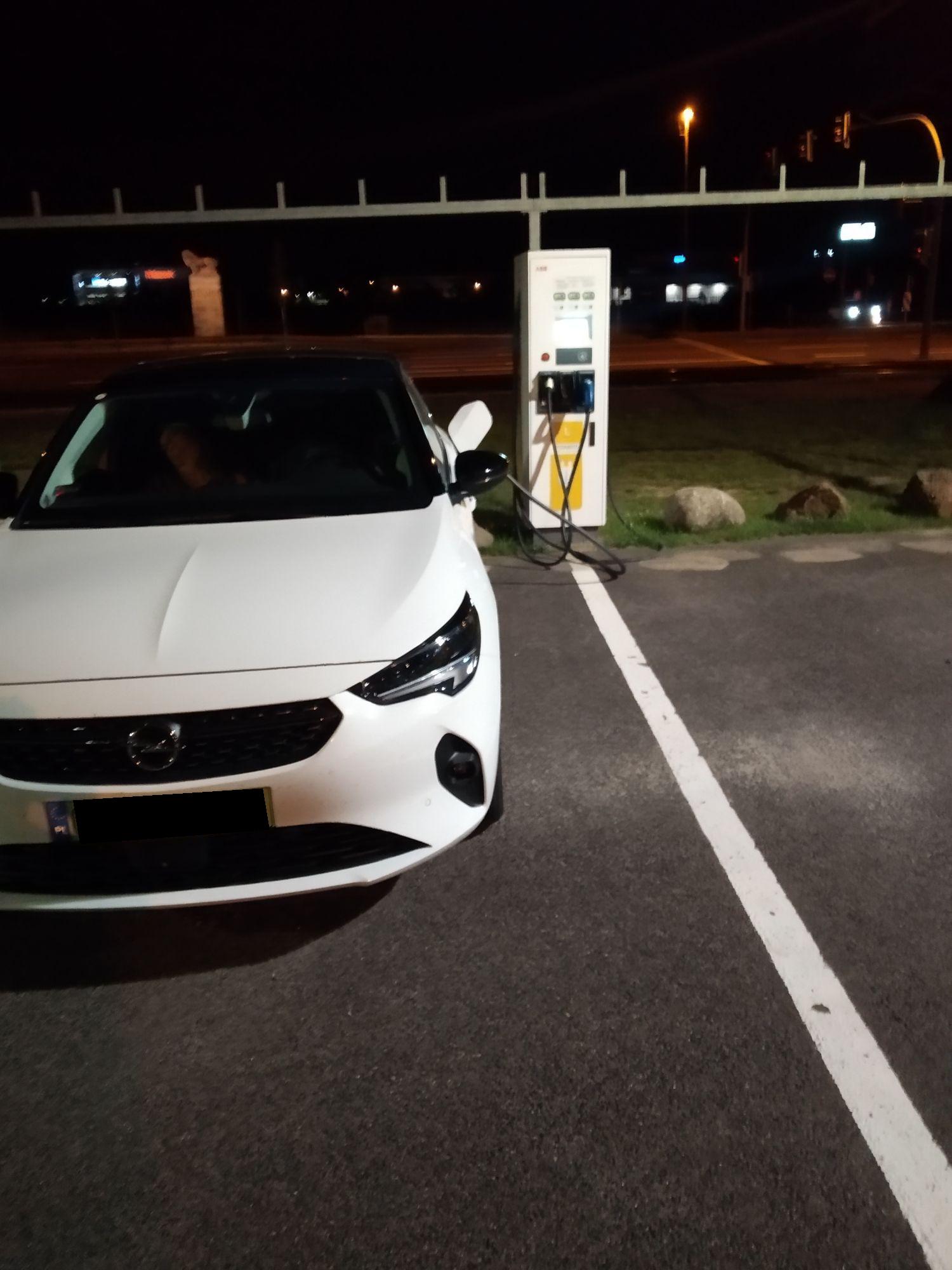 Stern Auto GmbH | Leipzig, SN | EV Station