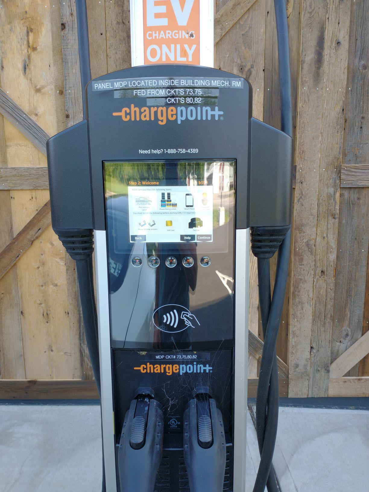 Parros Gun Shop & Indoor Range | Waterbury Village Historic District ...