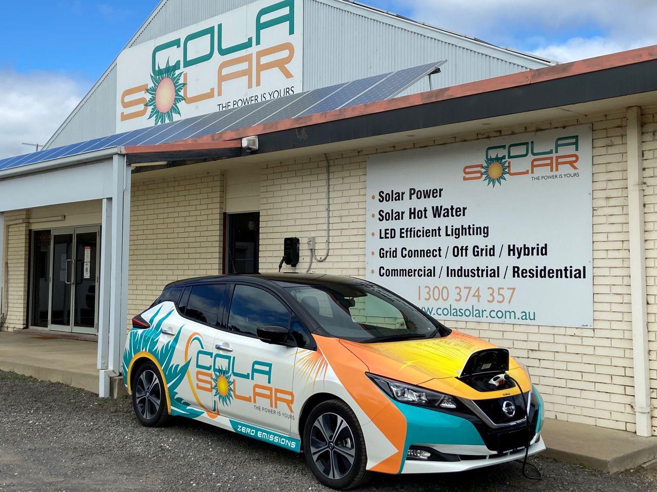 RACV Solar Bendigo | East Bendigo, VIC | EV Station