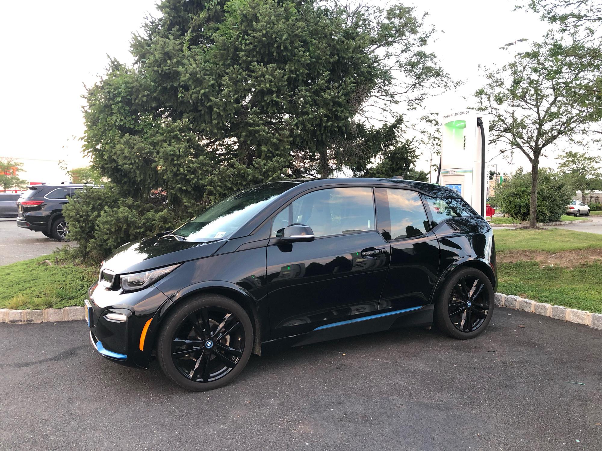 Target | Fairfield, NJ | EV Station