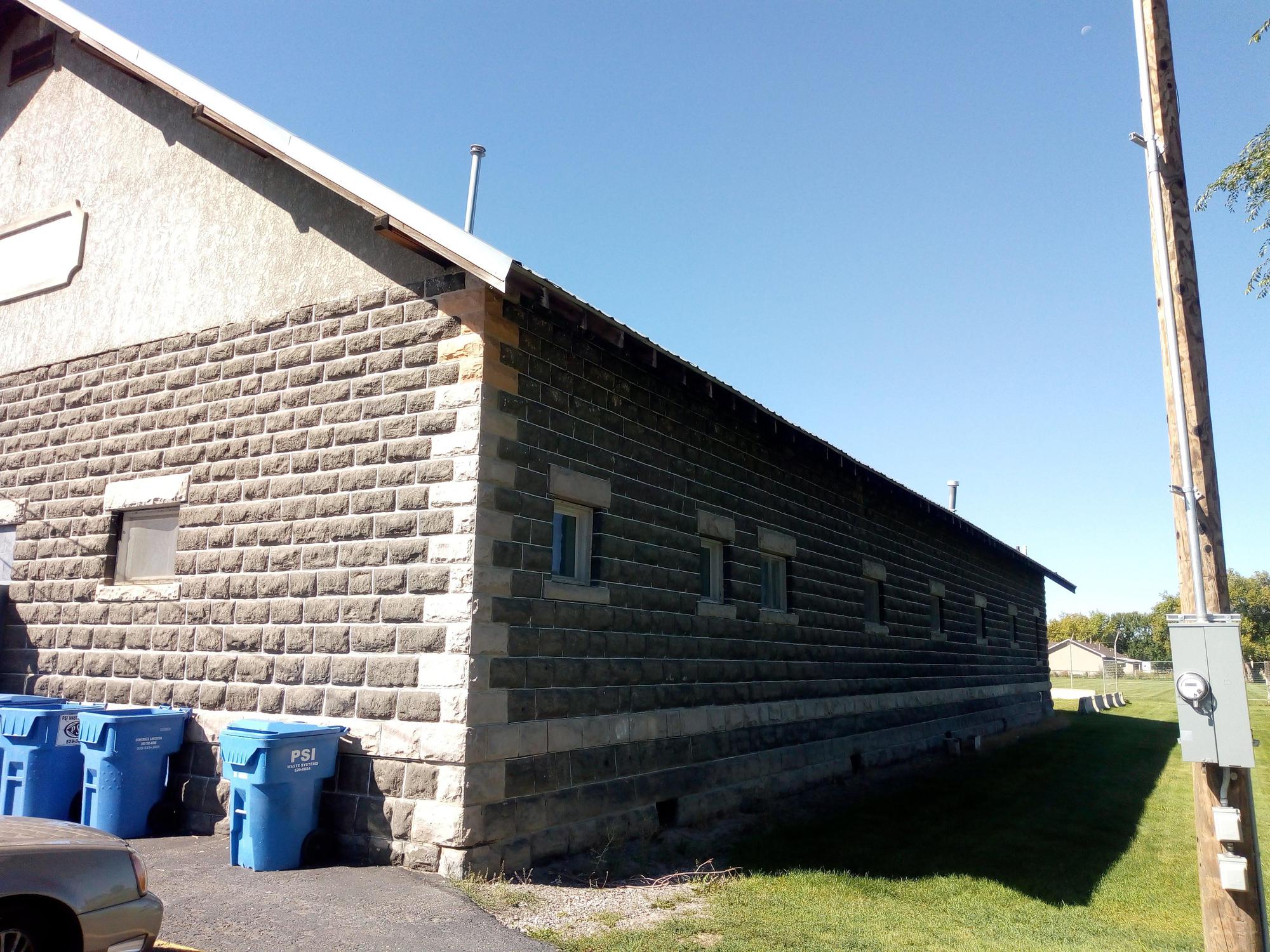 Menan Town Hall | Menan, ID | EV Station