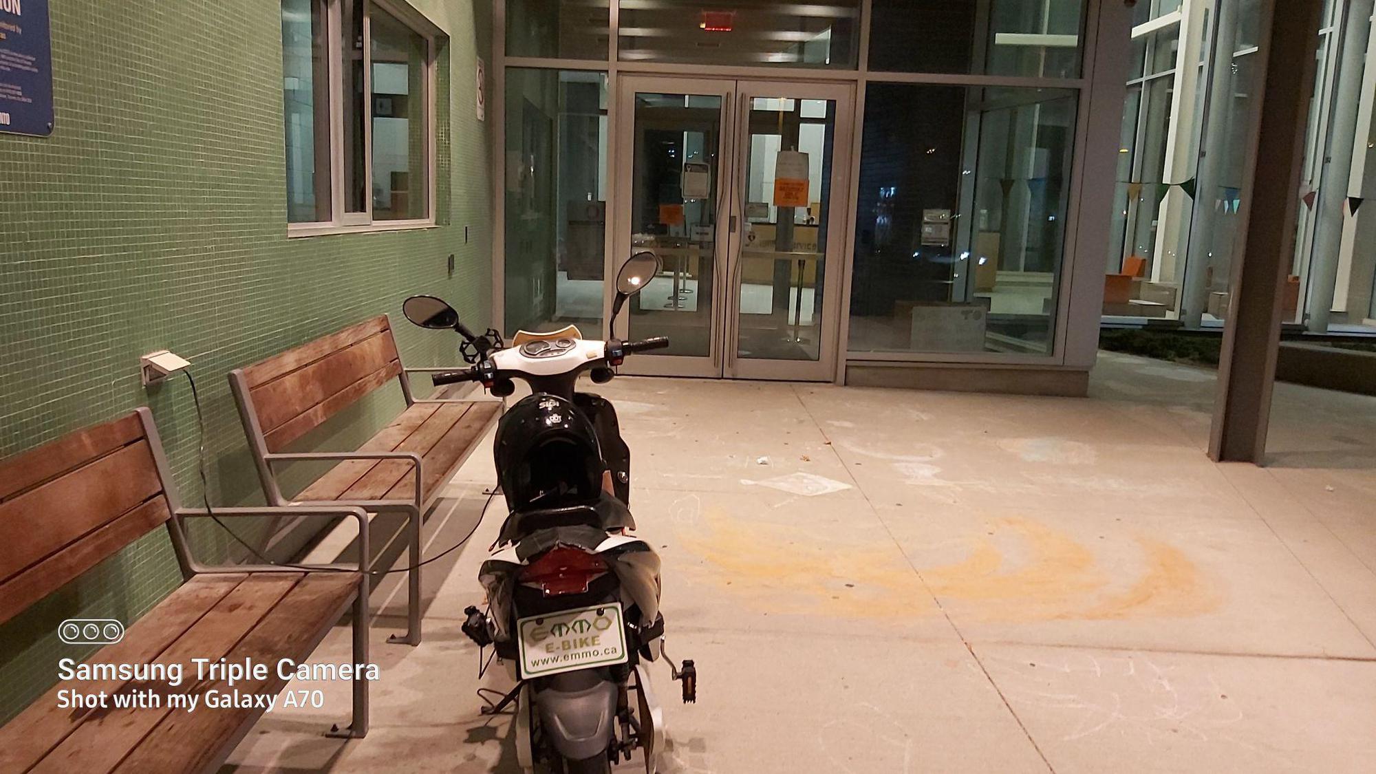 Parkway Forest Community Centre - 1 | Toronto, ON | EV Station