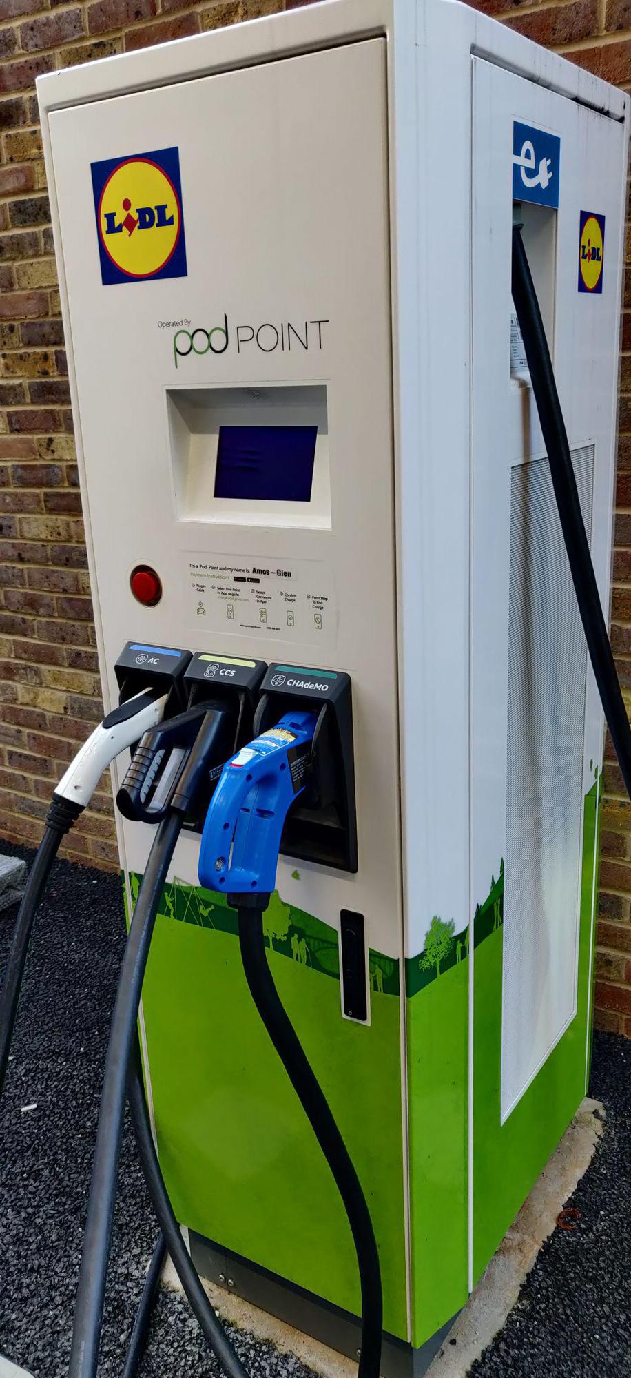 Lidl Richmond Road | 383-393 Richmond Rd, East Twickenham, Twickenham ...