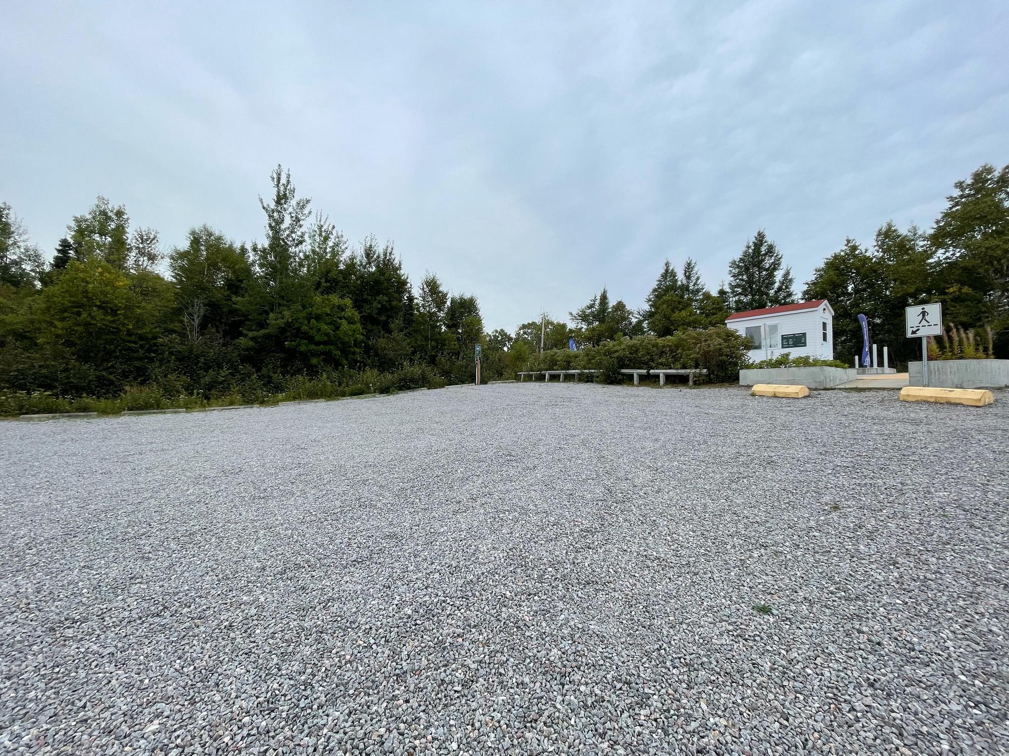 Cap de Bon Désir Interpretation & Observation Centre | Grandes ...