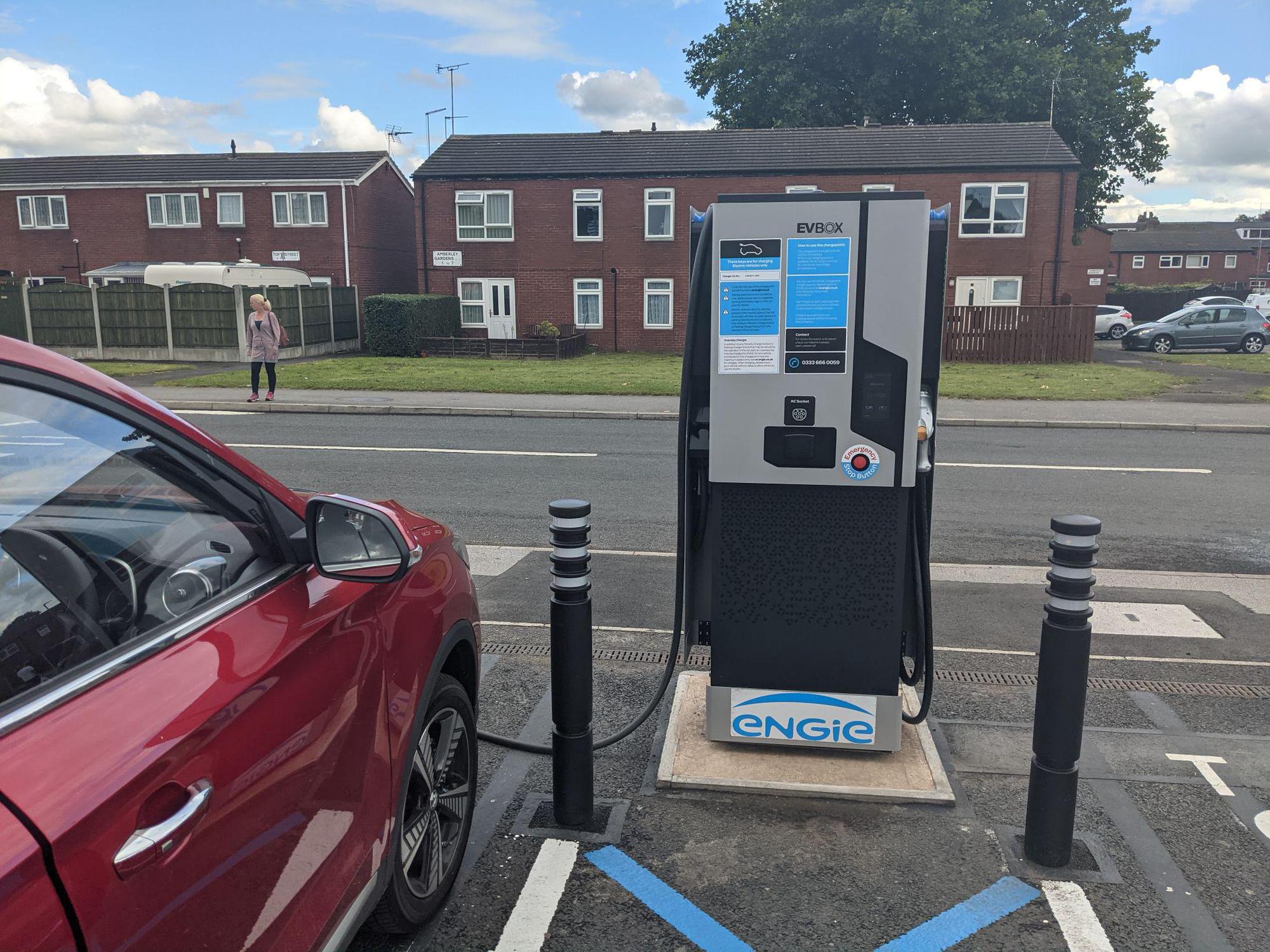 Asda Wortley | 1 Lansdowne Street, Wortley, Leeds, West Yorkshire, LS12 ...