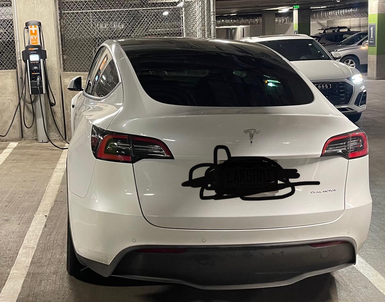 1515 Wynkoop St Garage | Denver, CO | EV Station