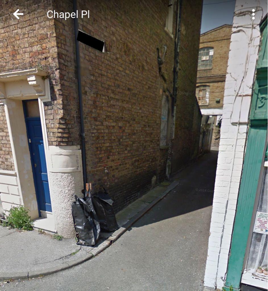 Apollo House Ramsgate | Chapel Place, Ramsgate, CR11 9SA, United ...