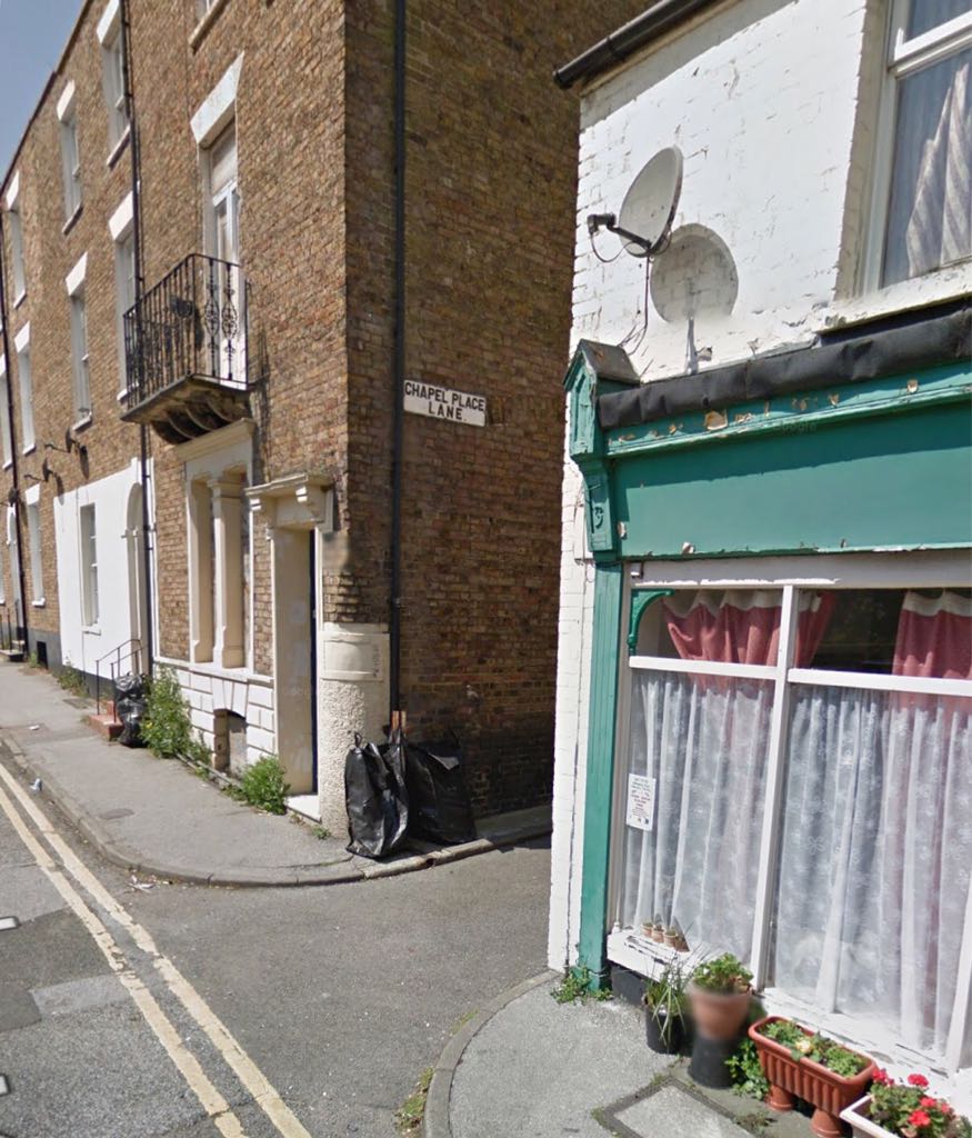 Apollo House Ramsgate | Chapel Place, Ramsgate, CR11 9SA, United ...