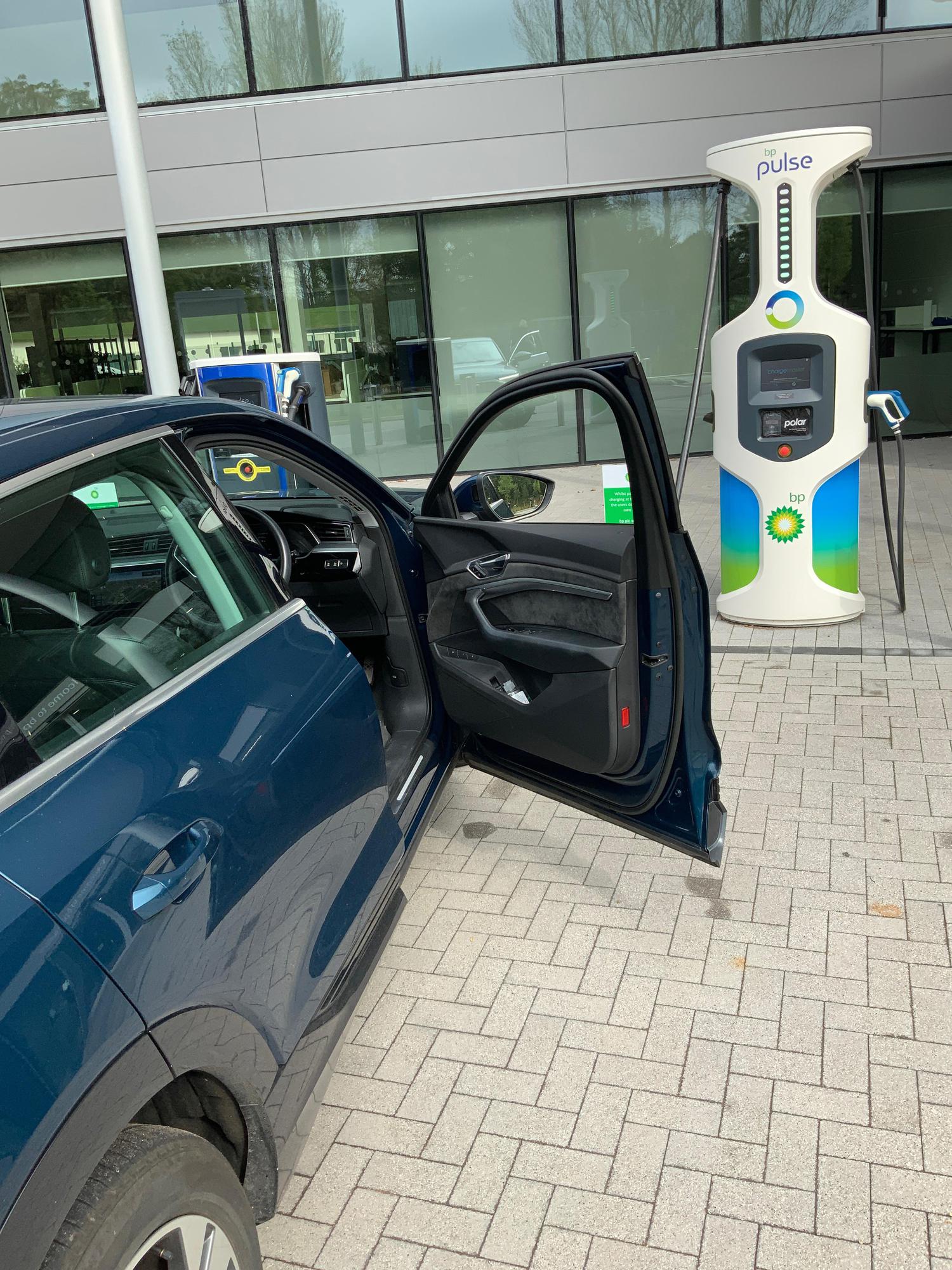 BP Pulse HQ | BP Pulse, Breckland, Linford Wood, Milton Keynes, MK14 ...