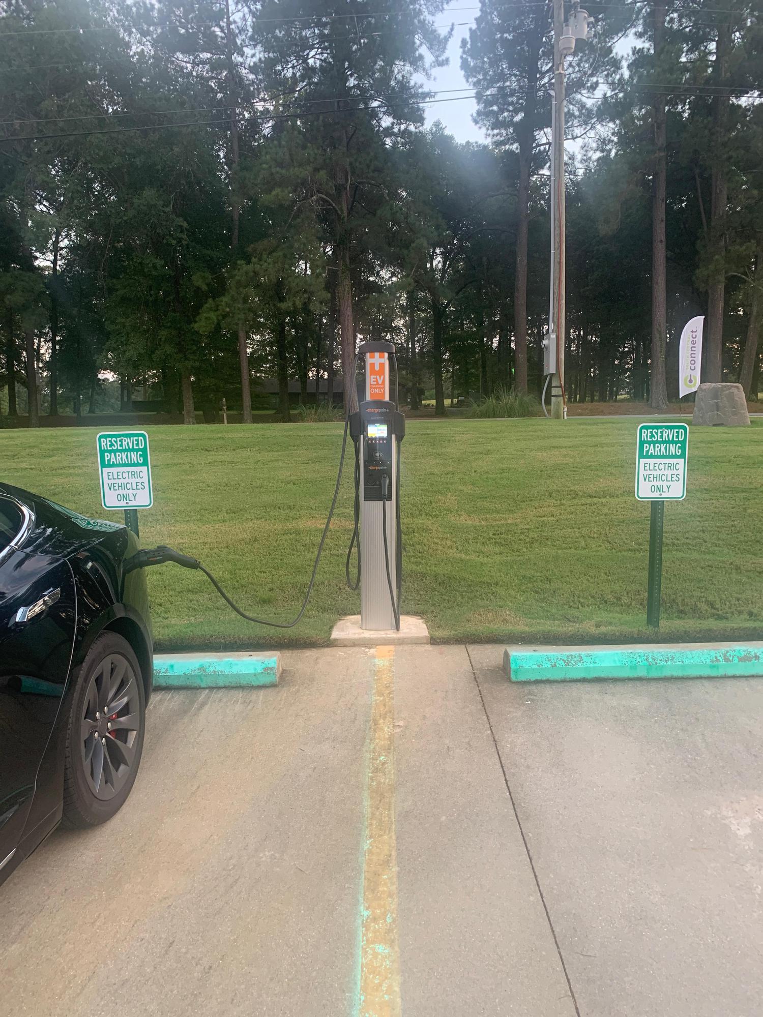 South Central Arkansas Electric Cooperative Inc | Arkadelphia, AR | EV ...