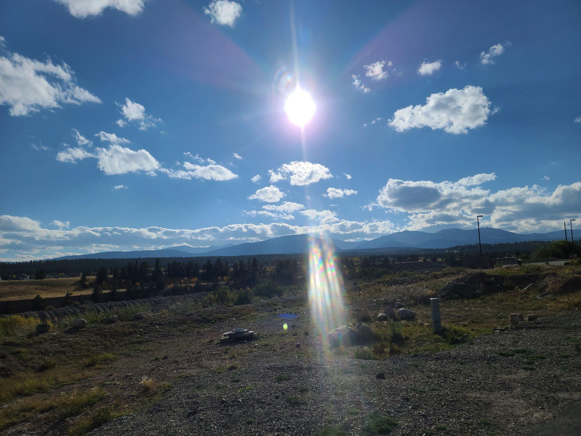 Fairplay Town Hall | Fairplay, CO | EV Station